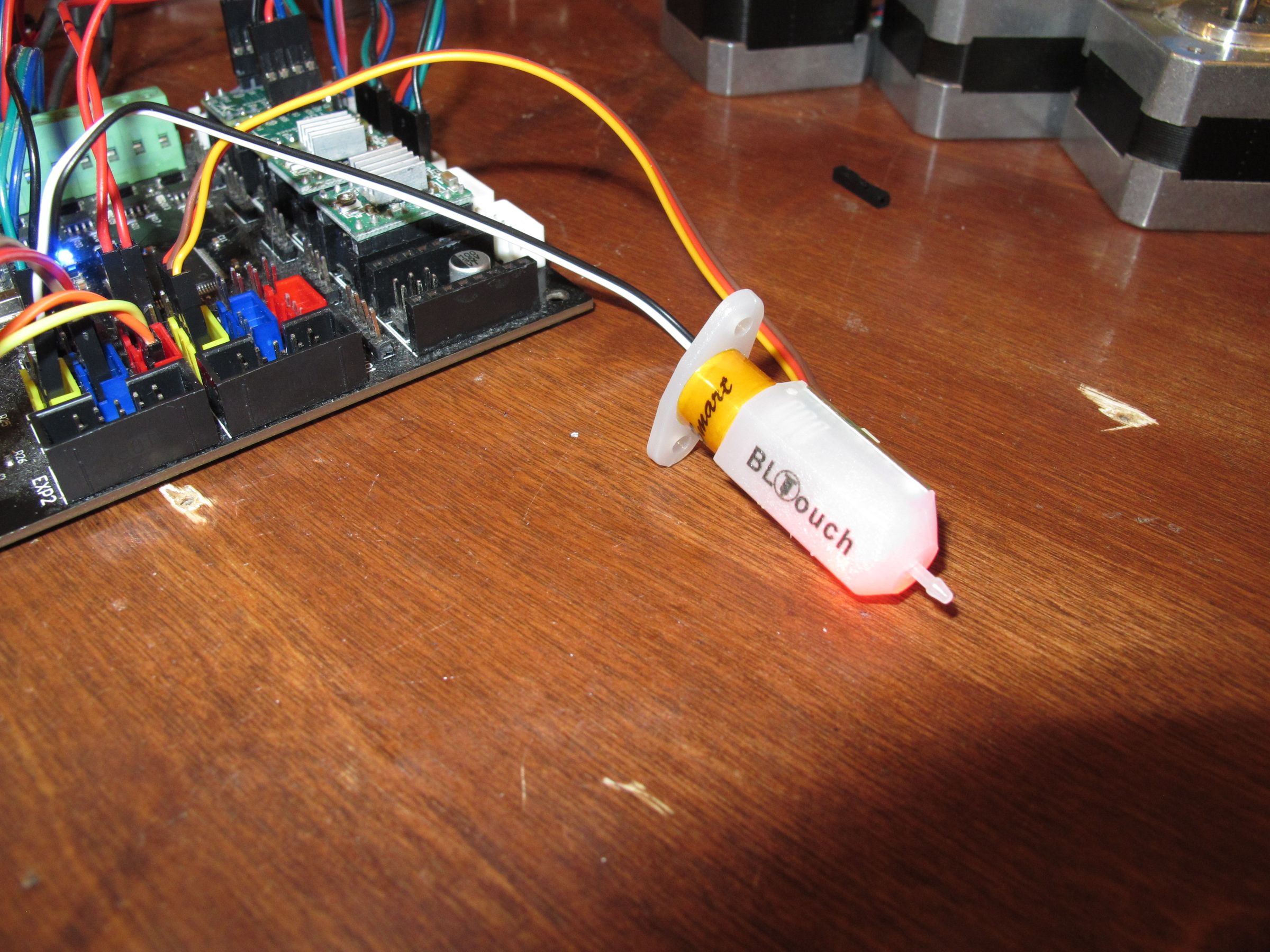 Building a 3D Printer : 9 Steps - Instructables