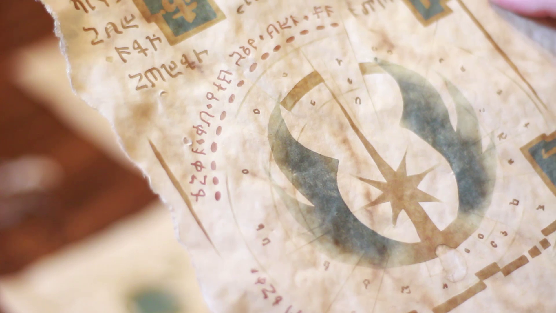 Sacred Jedi Texts : 4 Steps (with Pictures) - Instructables