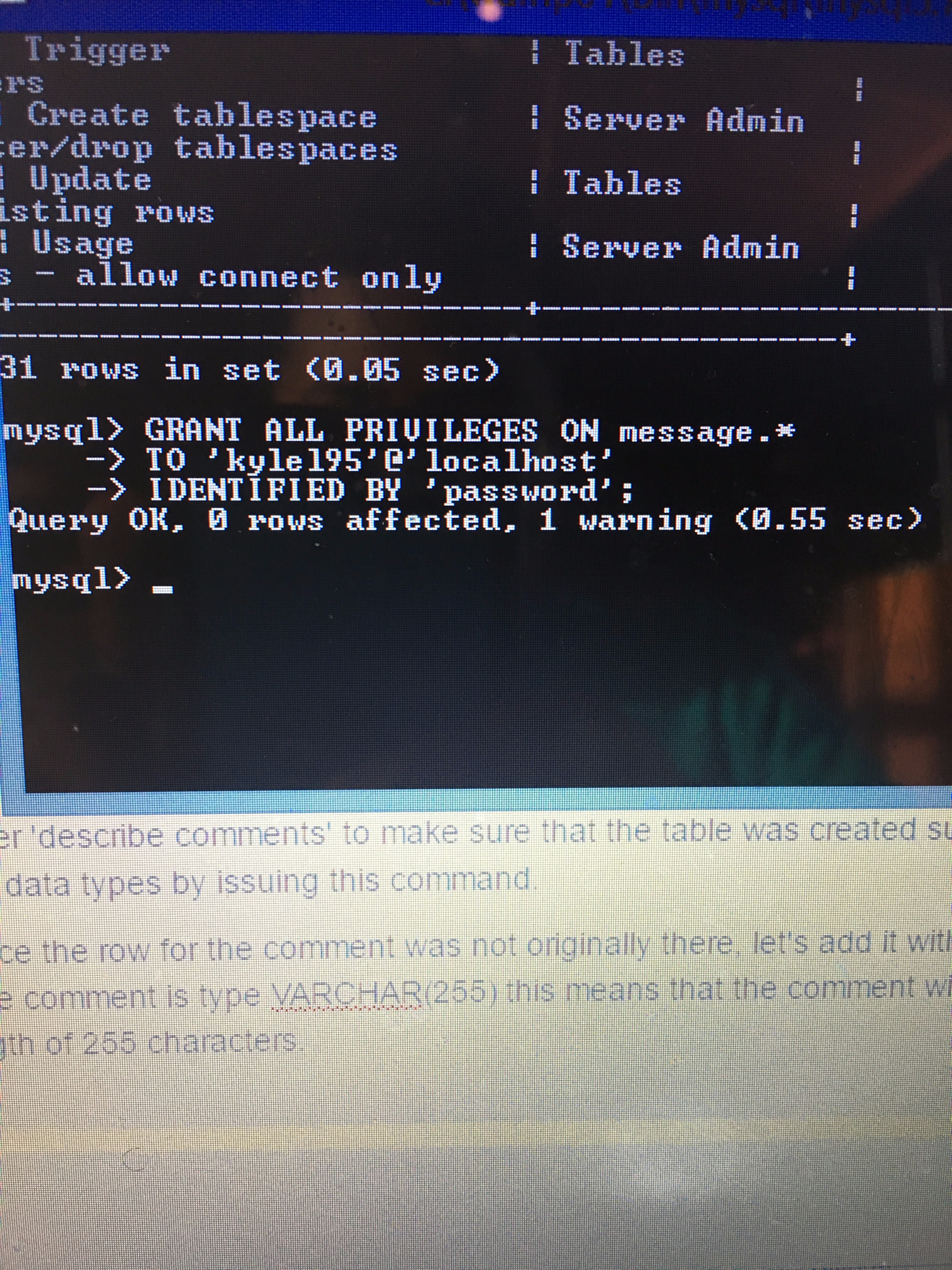 How to Make a Message Board Website Using PHP and MYSQL : 5 Steps ...