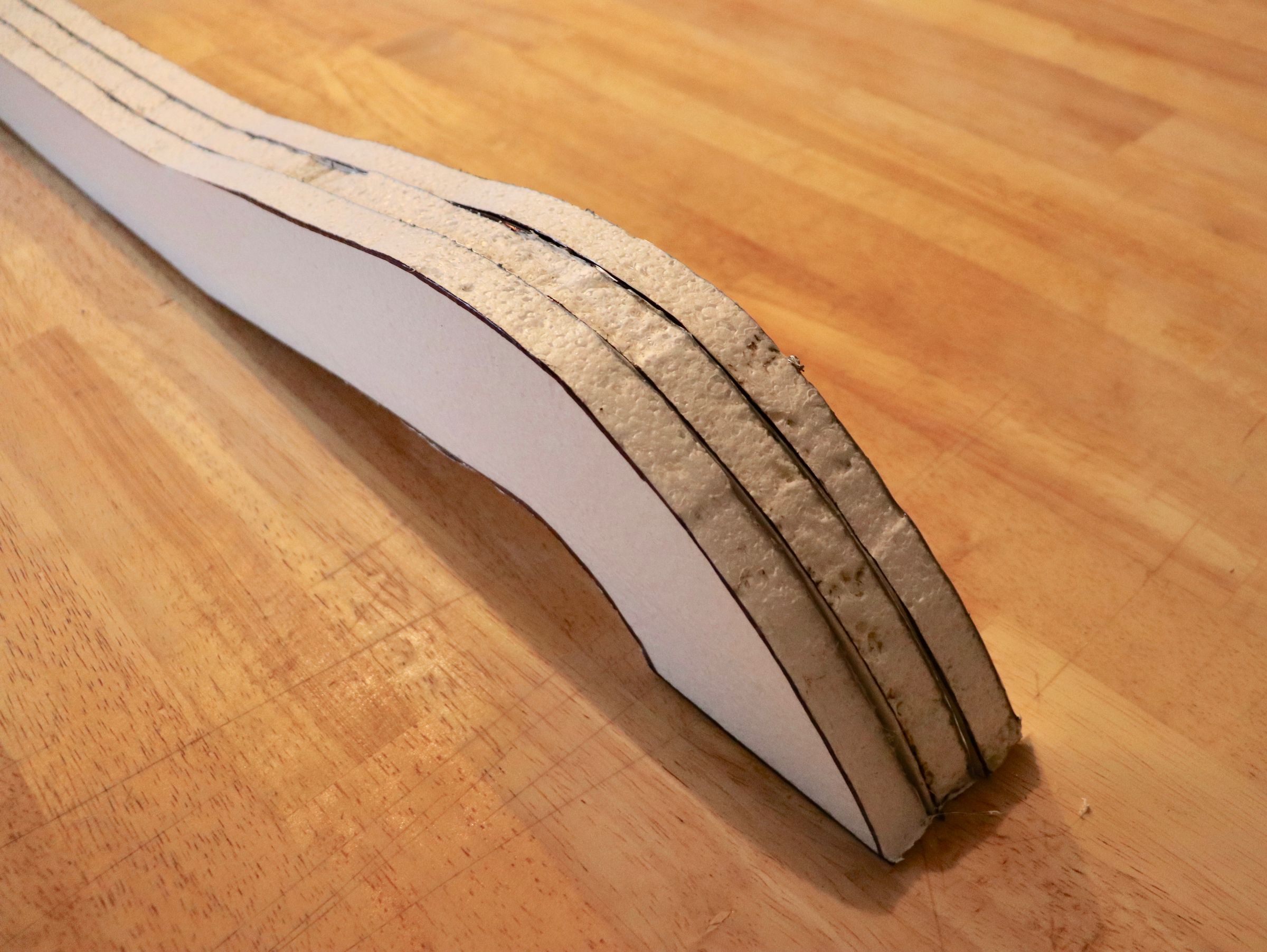 Giant Party Prop Book : 8 Steps (with Pictures) - Instructables