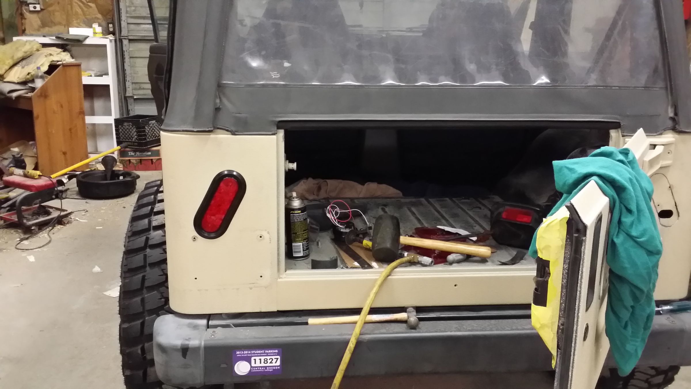 DIY LED Tail Lights : 5 Steps (with Pictures) - Instructables