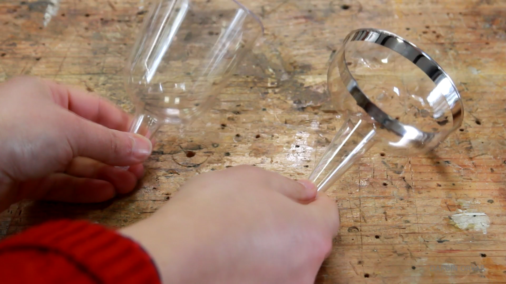 Concrete Passive Speaker Cube : 11 Steps (with Pictures) - Instructables