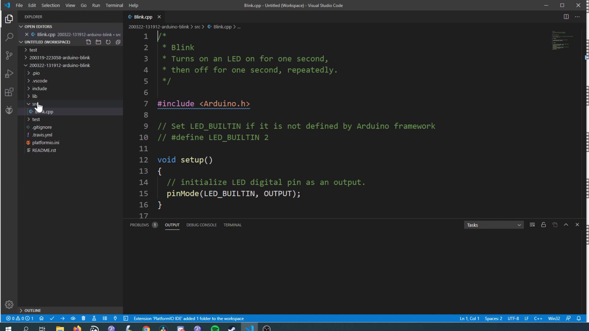 How to Use a Debugger on an ESP32 : 11 Steps (with Pictures ...
