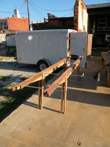 Scrap Table : 4 Steps (with Pictures) - Instructables