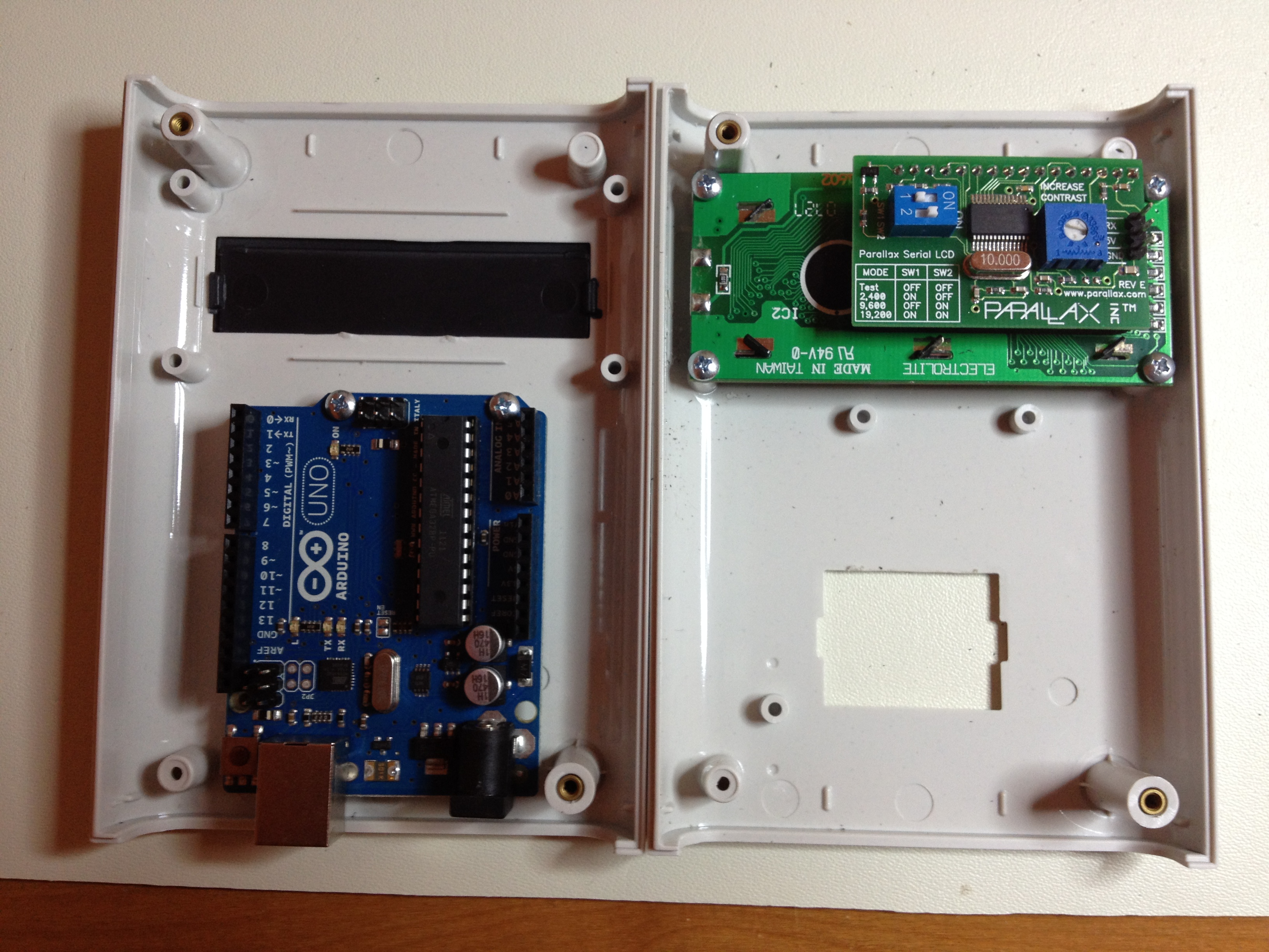 Arduino Solar Cell Tester : 6 Steps - Instructables