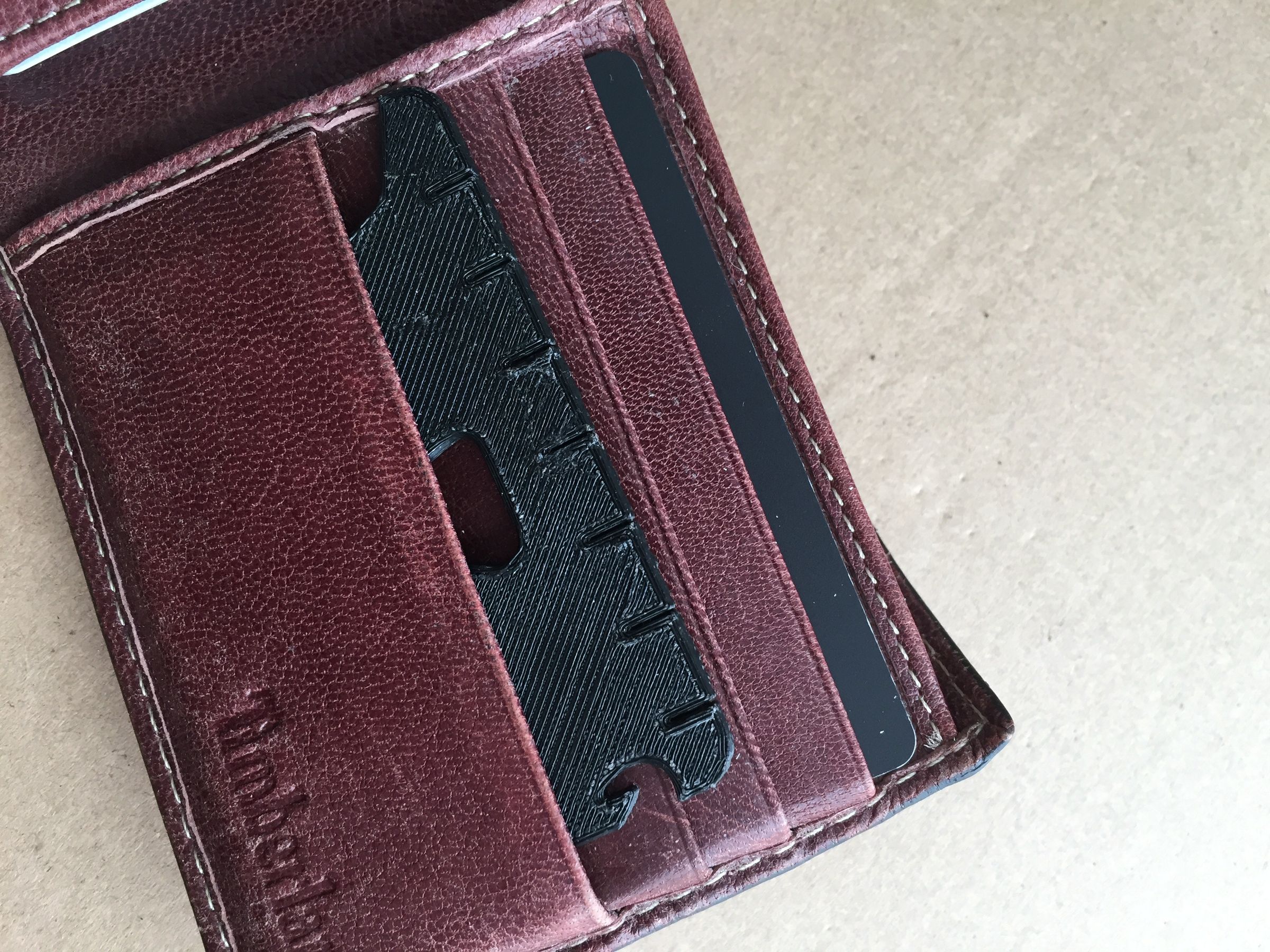 Multi-function Card : 5 Steps (with Pictures) - Instructables