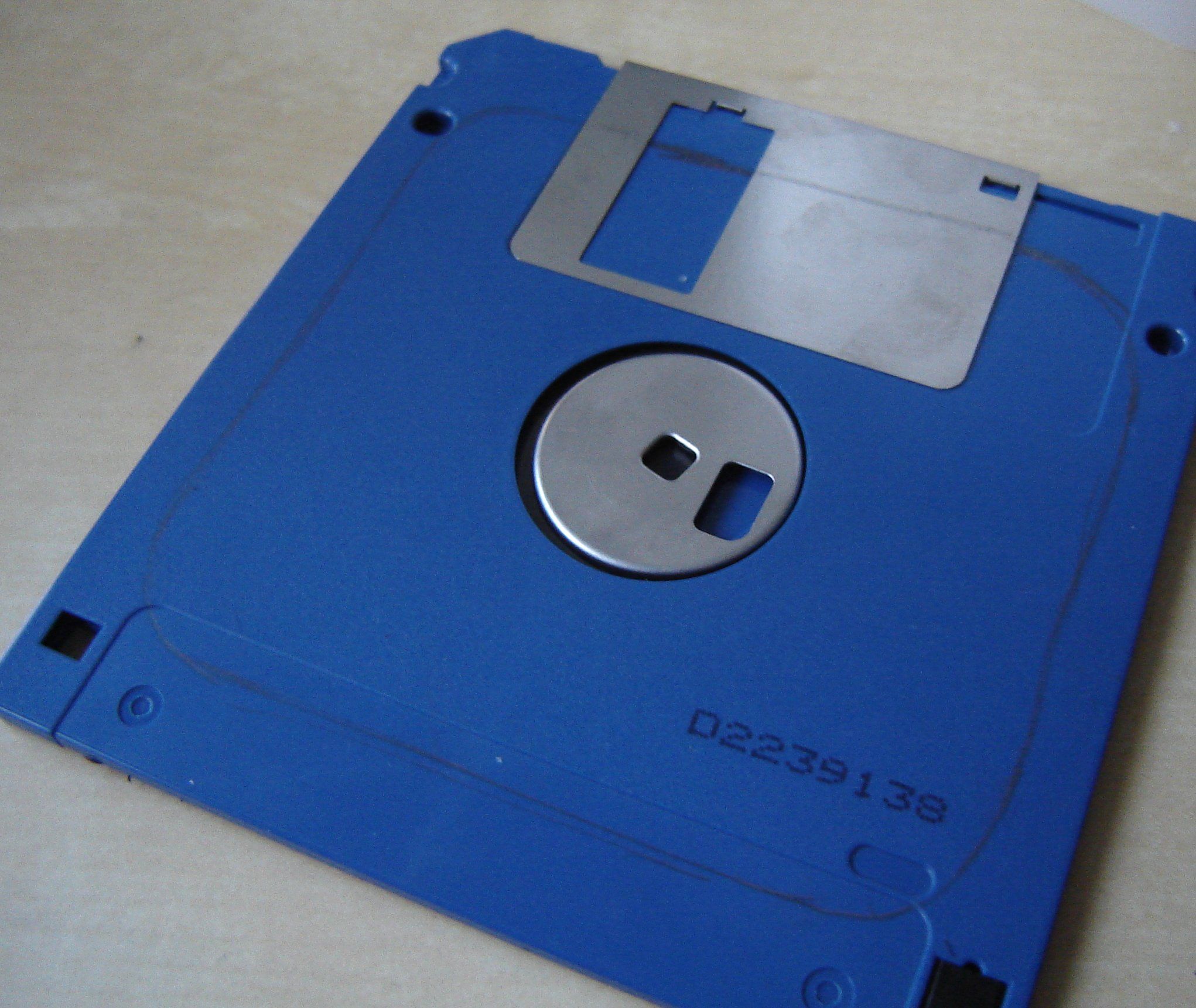 Floppy Disk Planter : 9 Steps (with Pictures) - Instructables