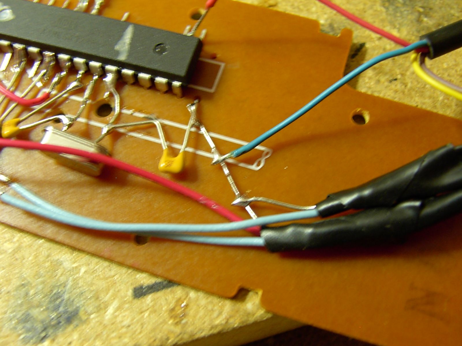 Convert a NES Gamepad to USB With Arduino : 12 Steps (with Pictures ...