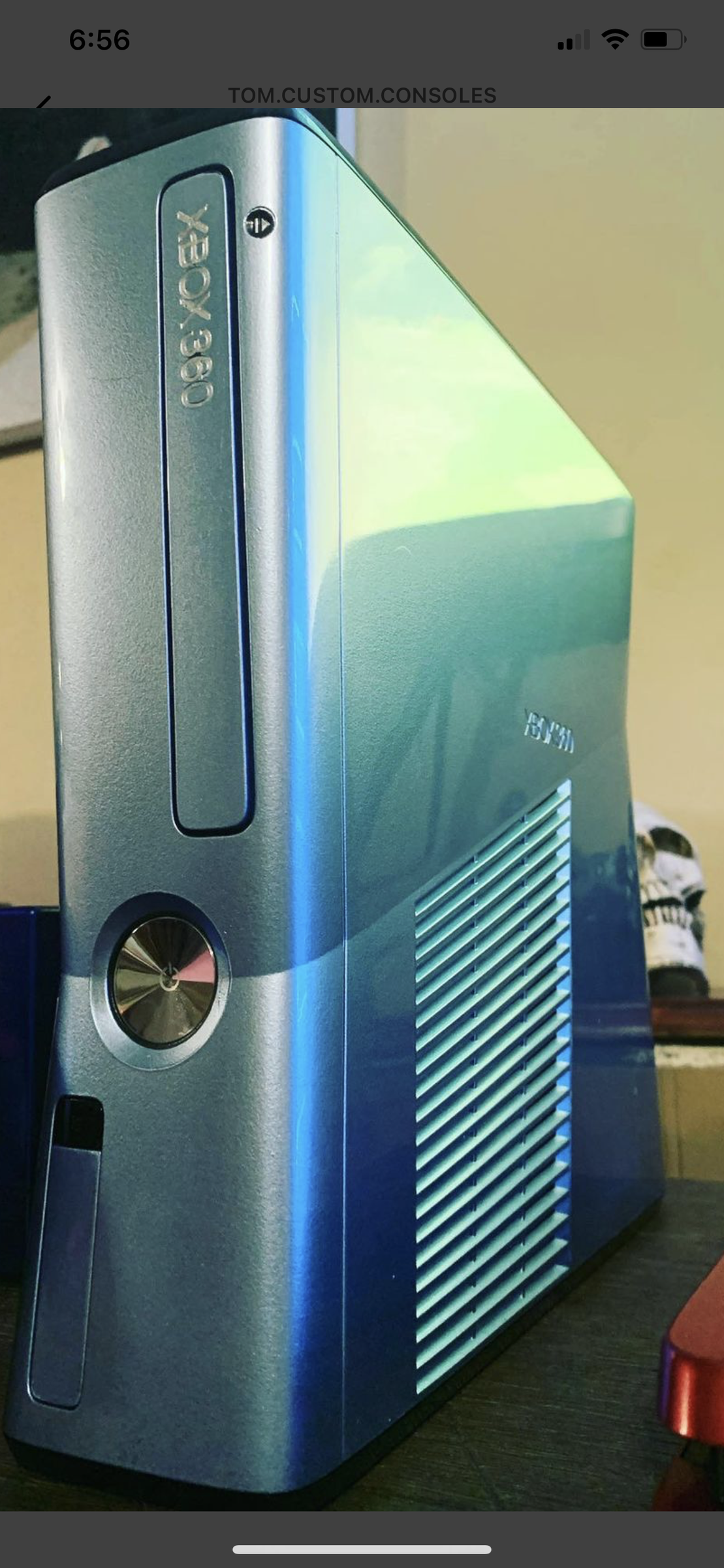 Paint Your XBOX One for $20 : 8 Steps (with Pictures) - Instructables