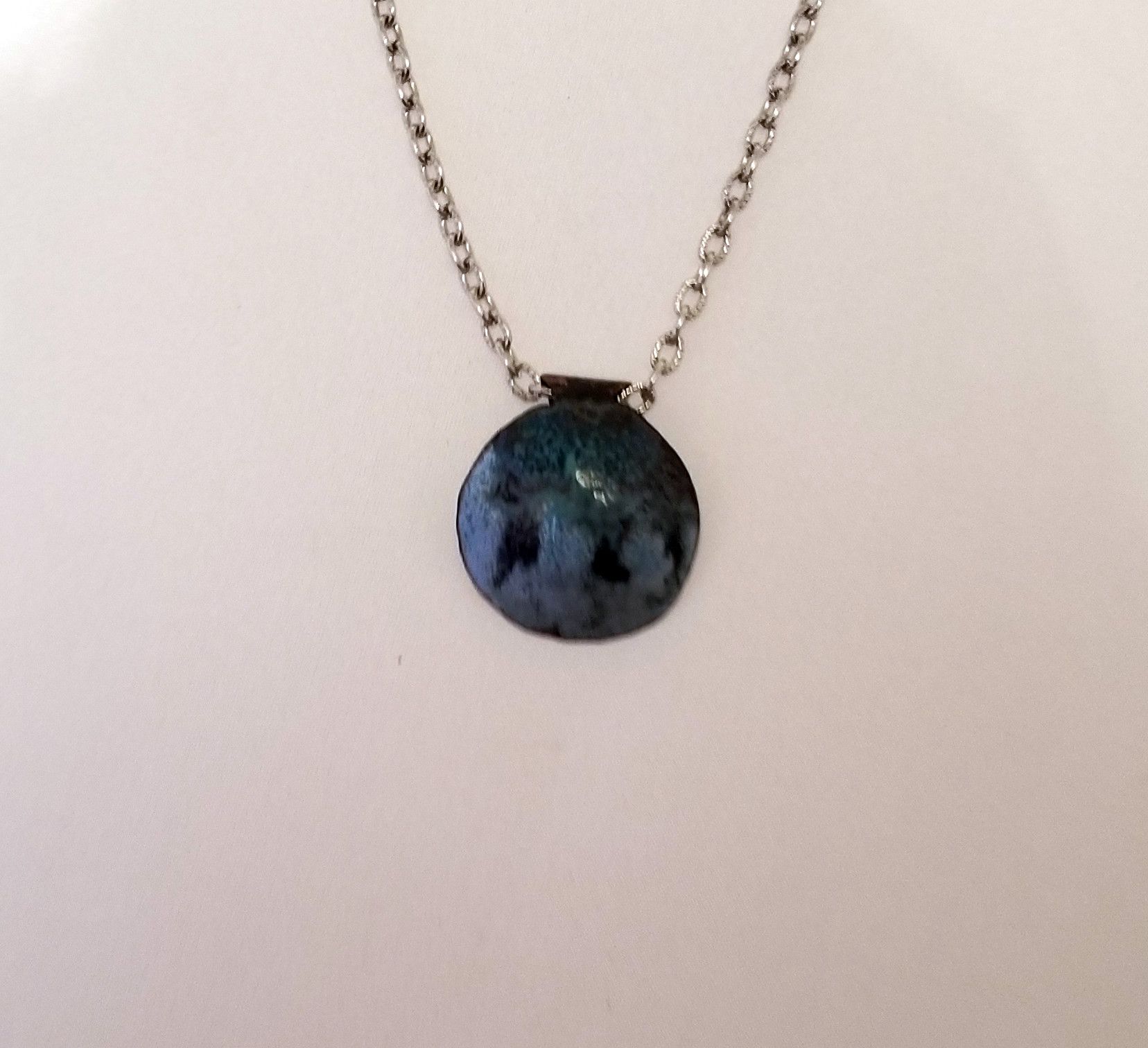 Copper Enamel Fusing : 6 Steps (with Pictures) - Instructables