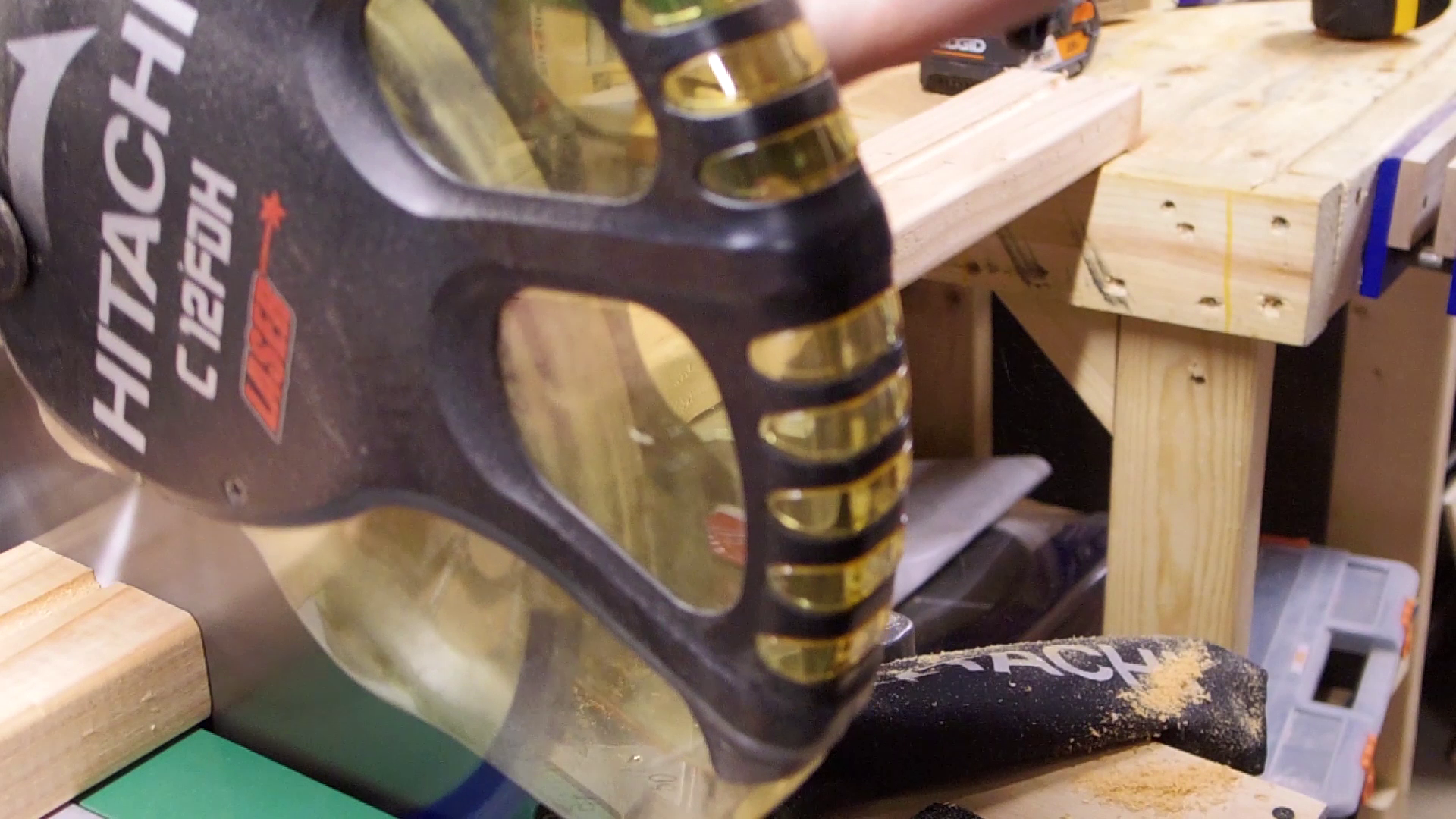 Making a Giant Vortex Cannon (and Making It Look Cool) : 9 Steps (with ...