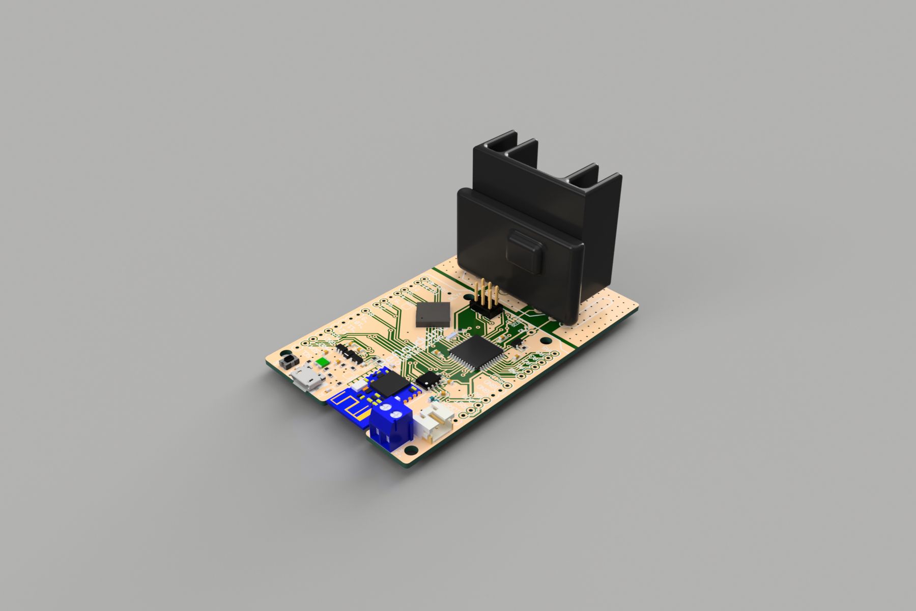 DIY Reflow Oven With Reflowduino : 4 Steps (with Pictures) - Instructables