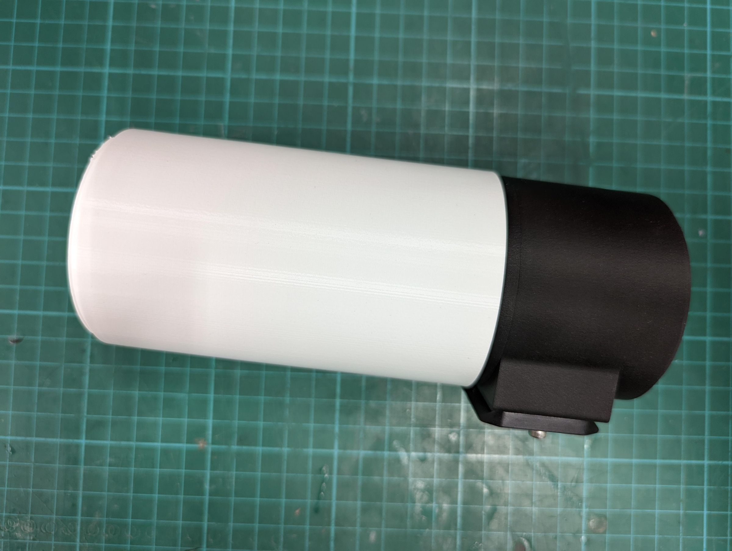 All Sky Camera Enclosures. : 18 Steps (with Pictures) - Instructables