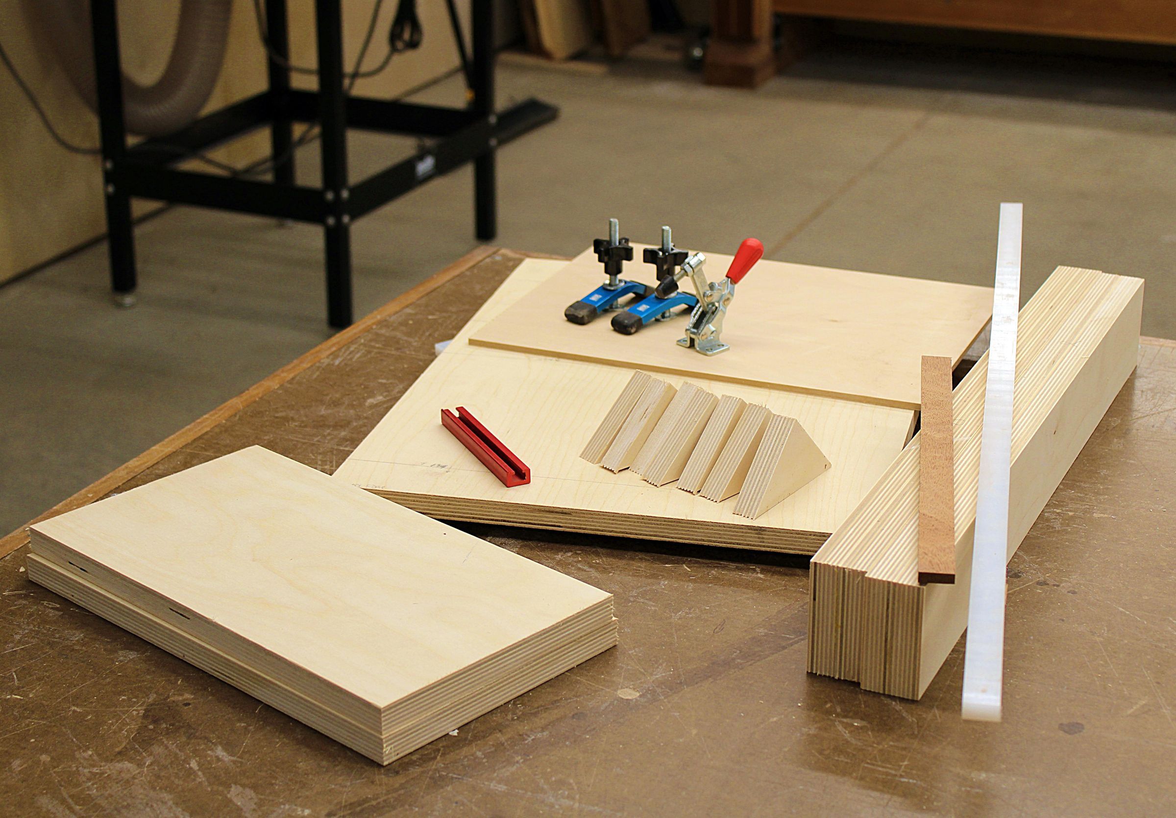 Small Box Sled : 20 Steps (with Pictures) - Instructables