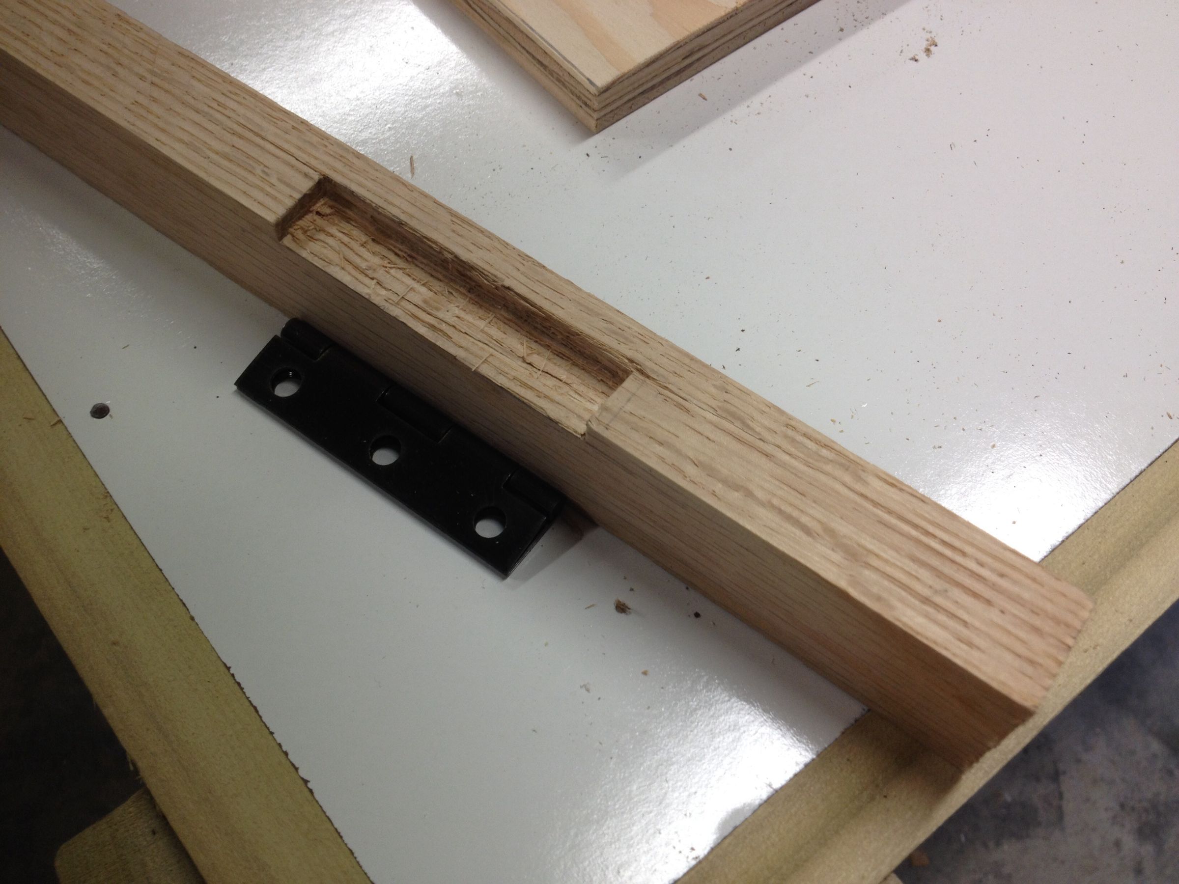 Dremel Saw Table : 7 Steps - Instructables