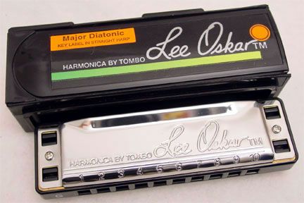 How to Play the Harmonica : 15 Steps - Instructables