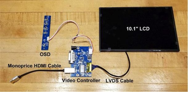Cigarbox Raspberry Pi : 11 Steps (with Pictures) - Instructables