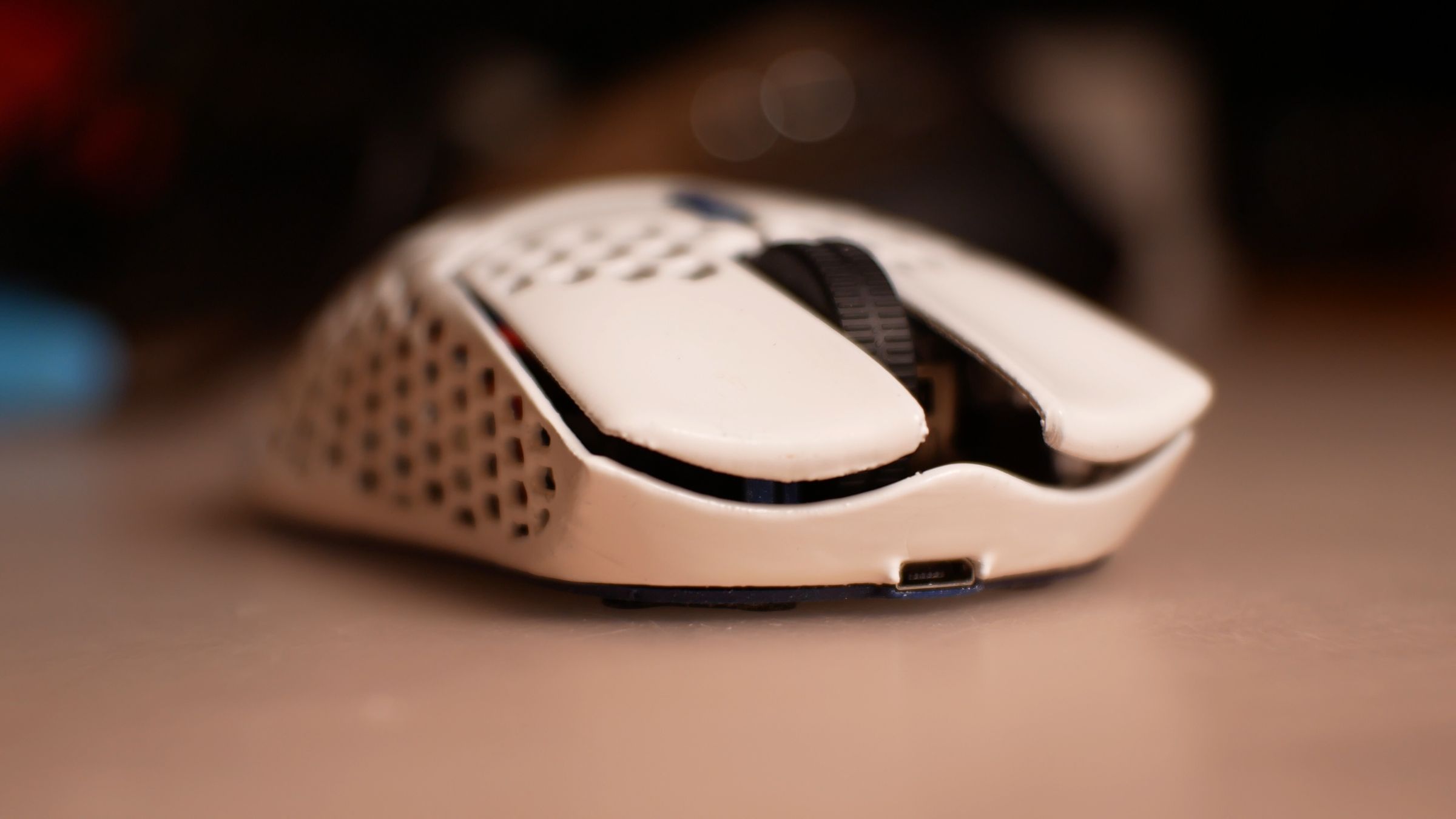 3D Printed Gaming Mouse - G305 : 8 Steps (with Pictures) - Instructables