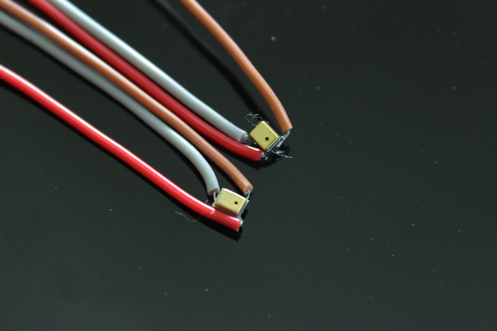 Coco-Mic --- the DIY Studio Quailty USB Mic (MEMS Technology) : 18 ...