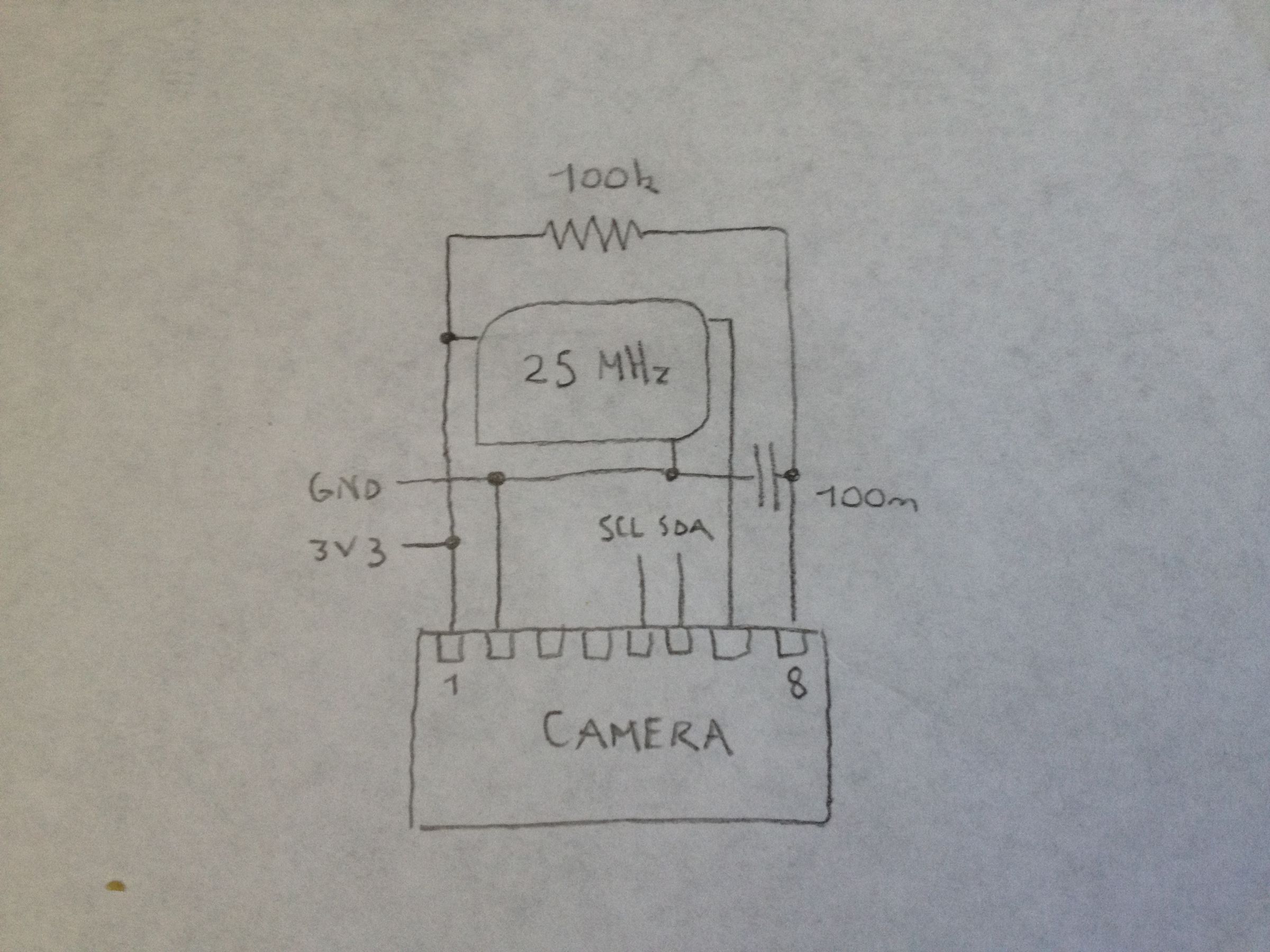 Head Tracking With a Wii Remote Camera (War Thunder) : 6 Steps (with ...