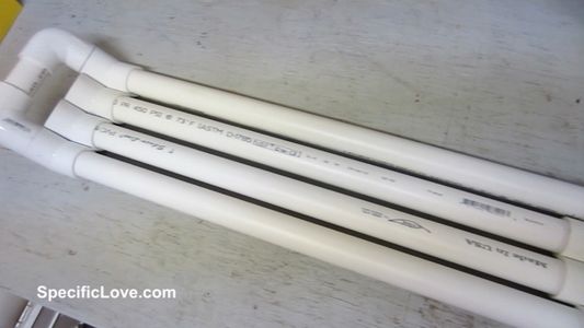 PVC Skateboard : 4 Steps (with Pictures) - Instructables