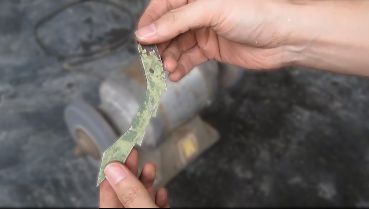 How to Make a Table Saw - Anti KickBack for DIY Table Saw - Guard ...