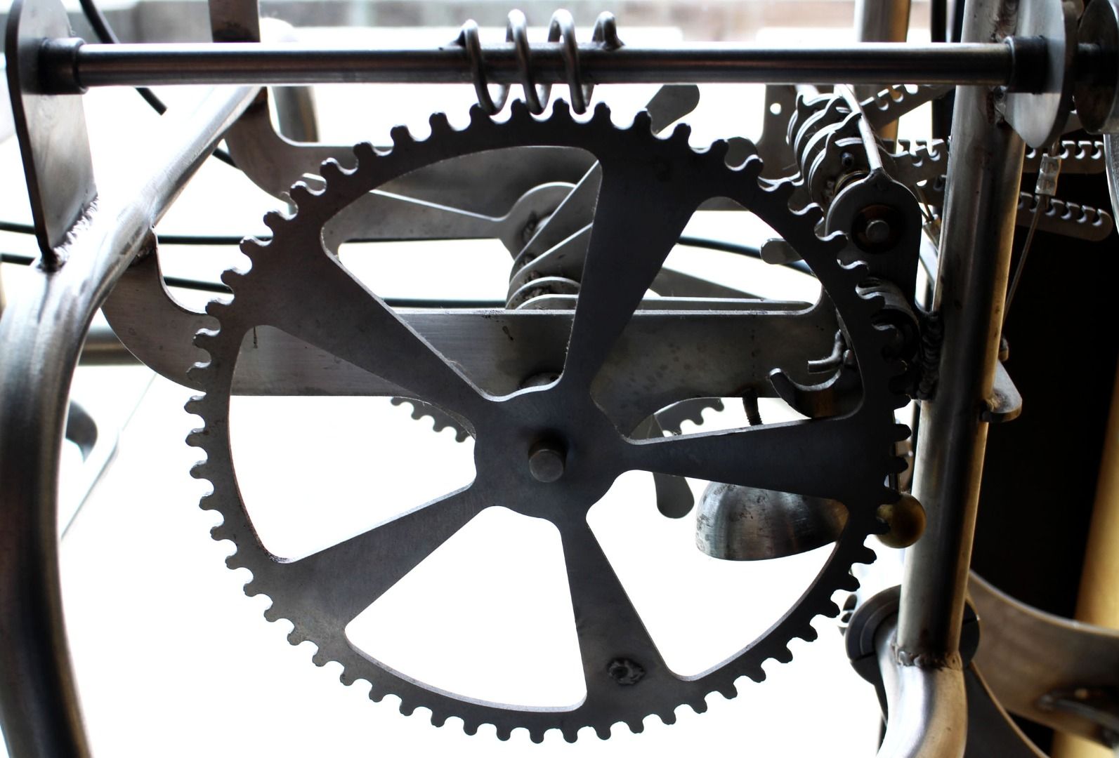 Basic Gear Mechanisms : 21 Steps (with Pictures) - Instructables