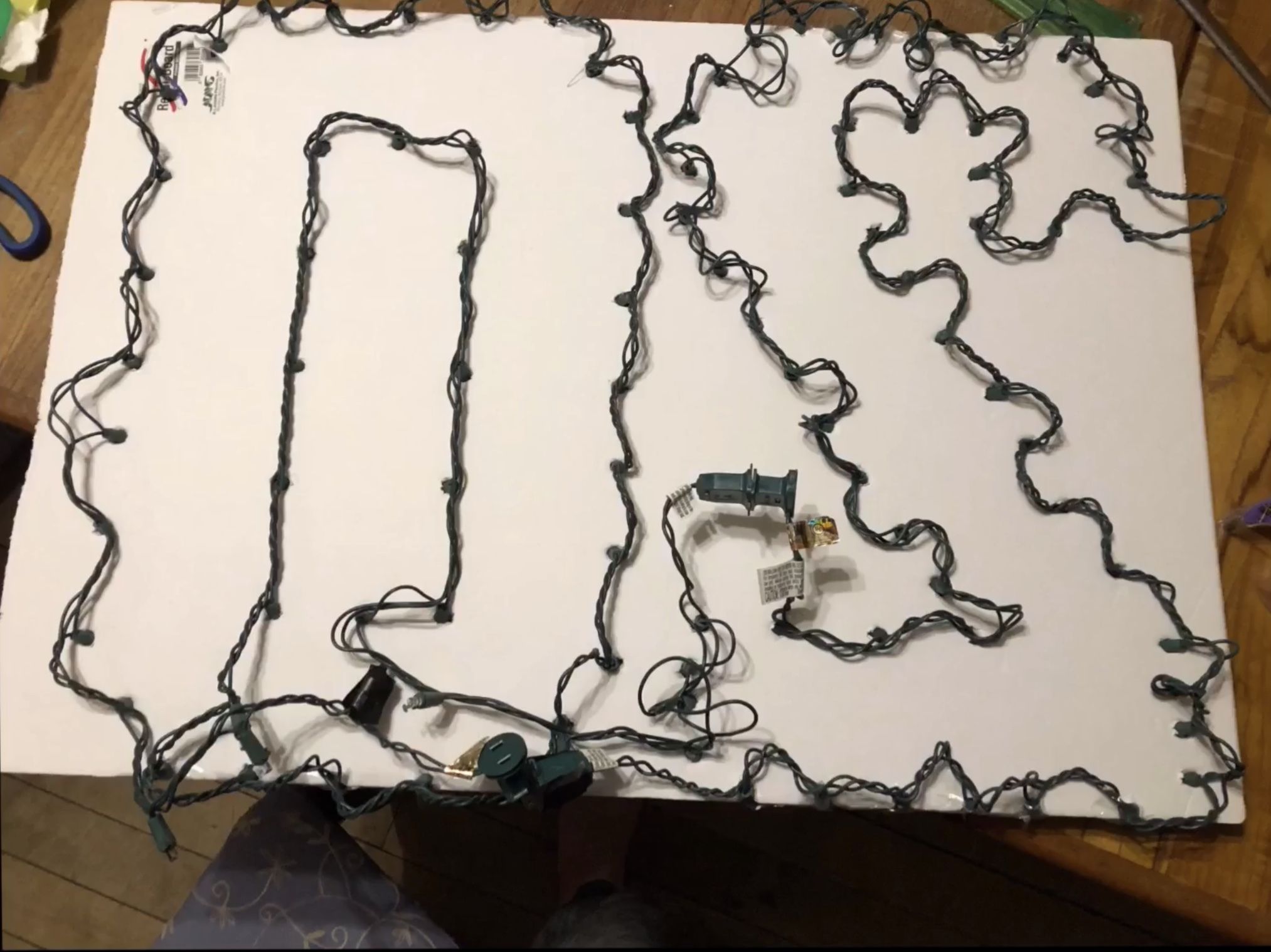 New Year’s Eve Ball Drop : 12 Steps (with Pictures) - Instructables