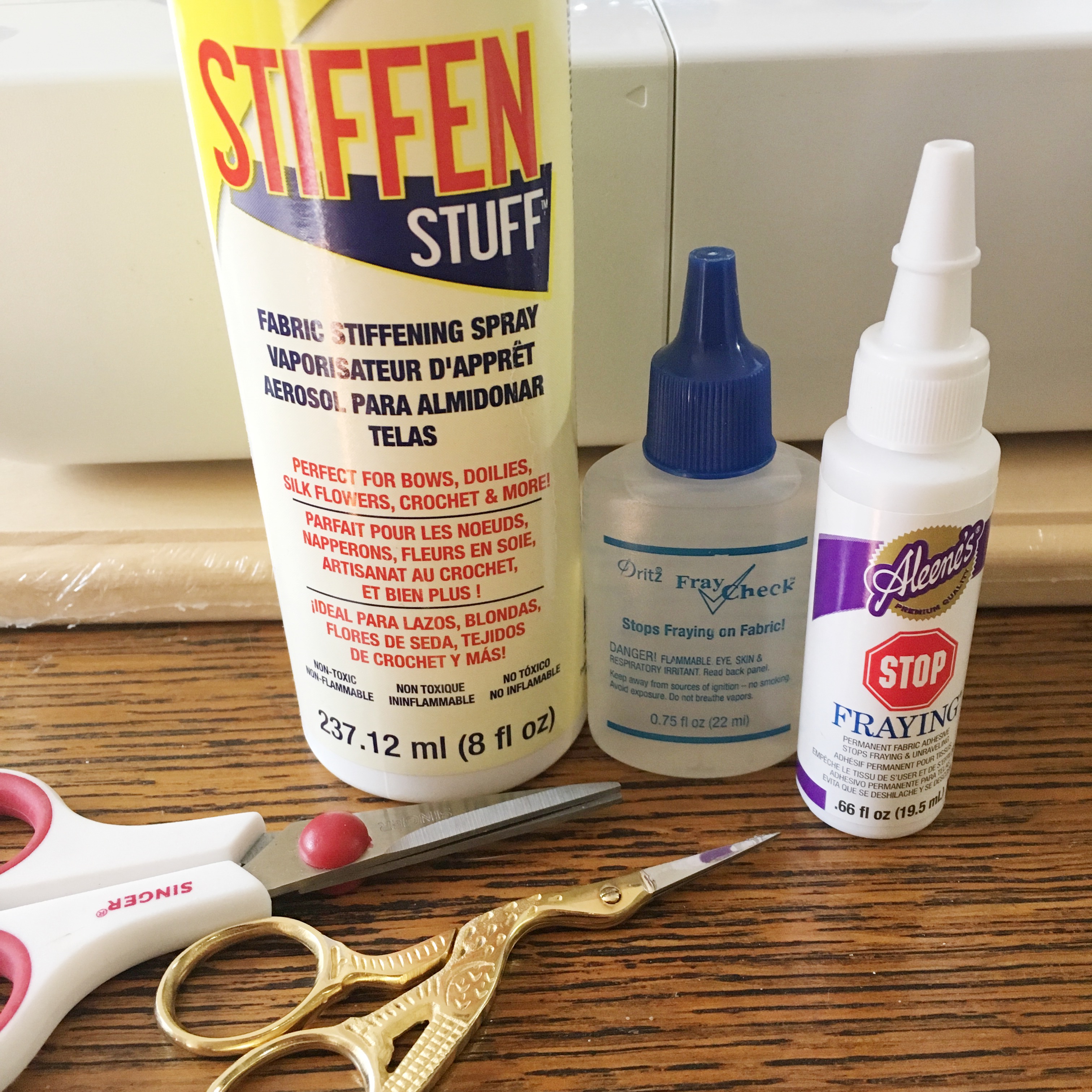 Tips & Tricks for Working With Chiffon : 7 Steps - Instructables