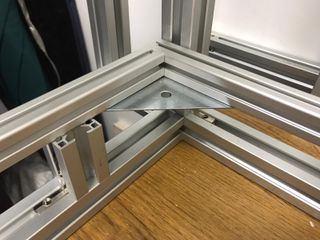 Make Your Own High Quality CO2 Lasercutter! With Touch Control! : 16 ...