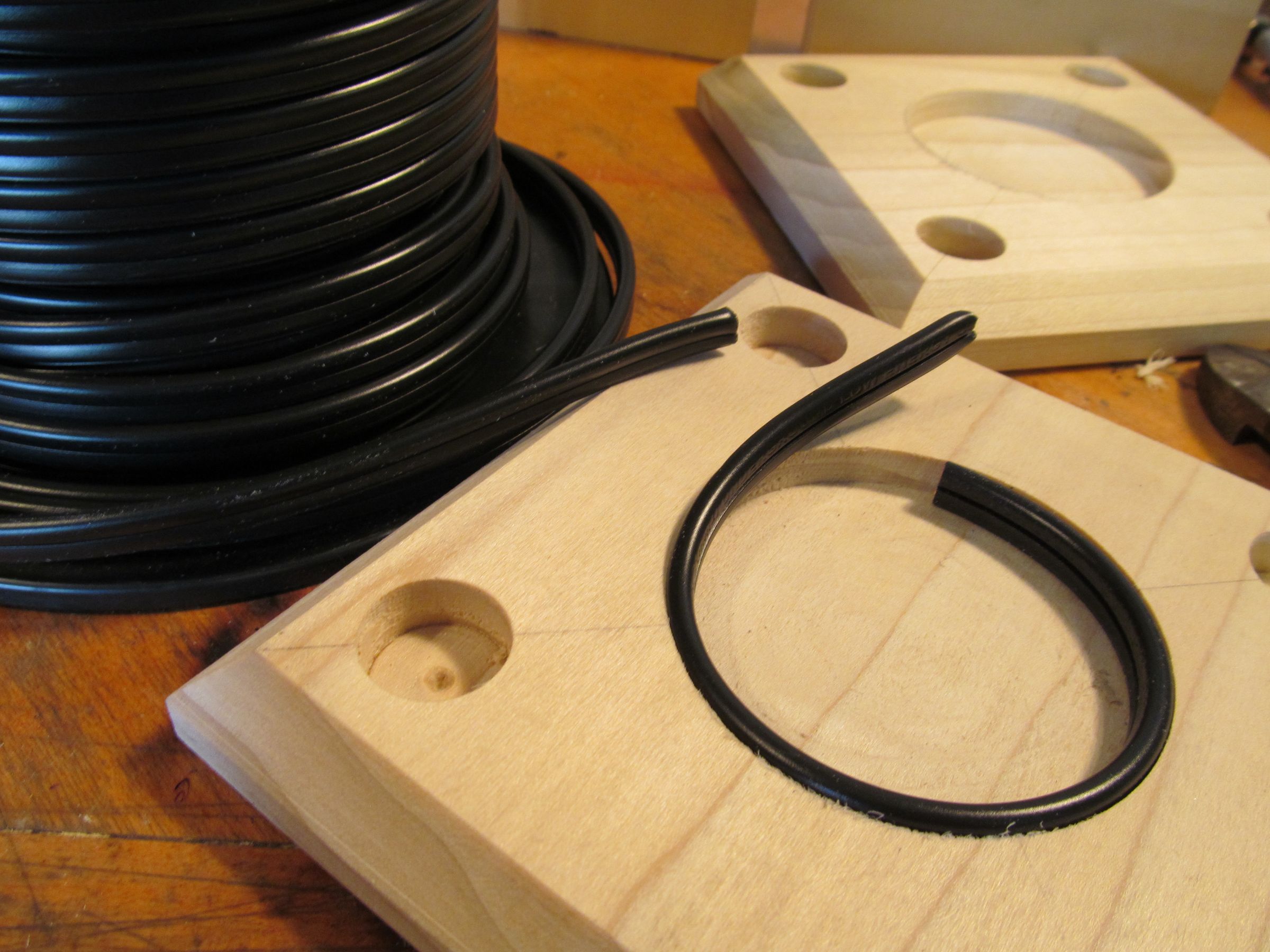 Make an Hourglass Case : 7 Steps (with Pictures) - Instructables
