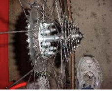 80cc BICYCLE Motorized ENGINE KIT : 7 Steps - Instructables