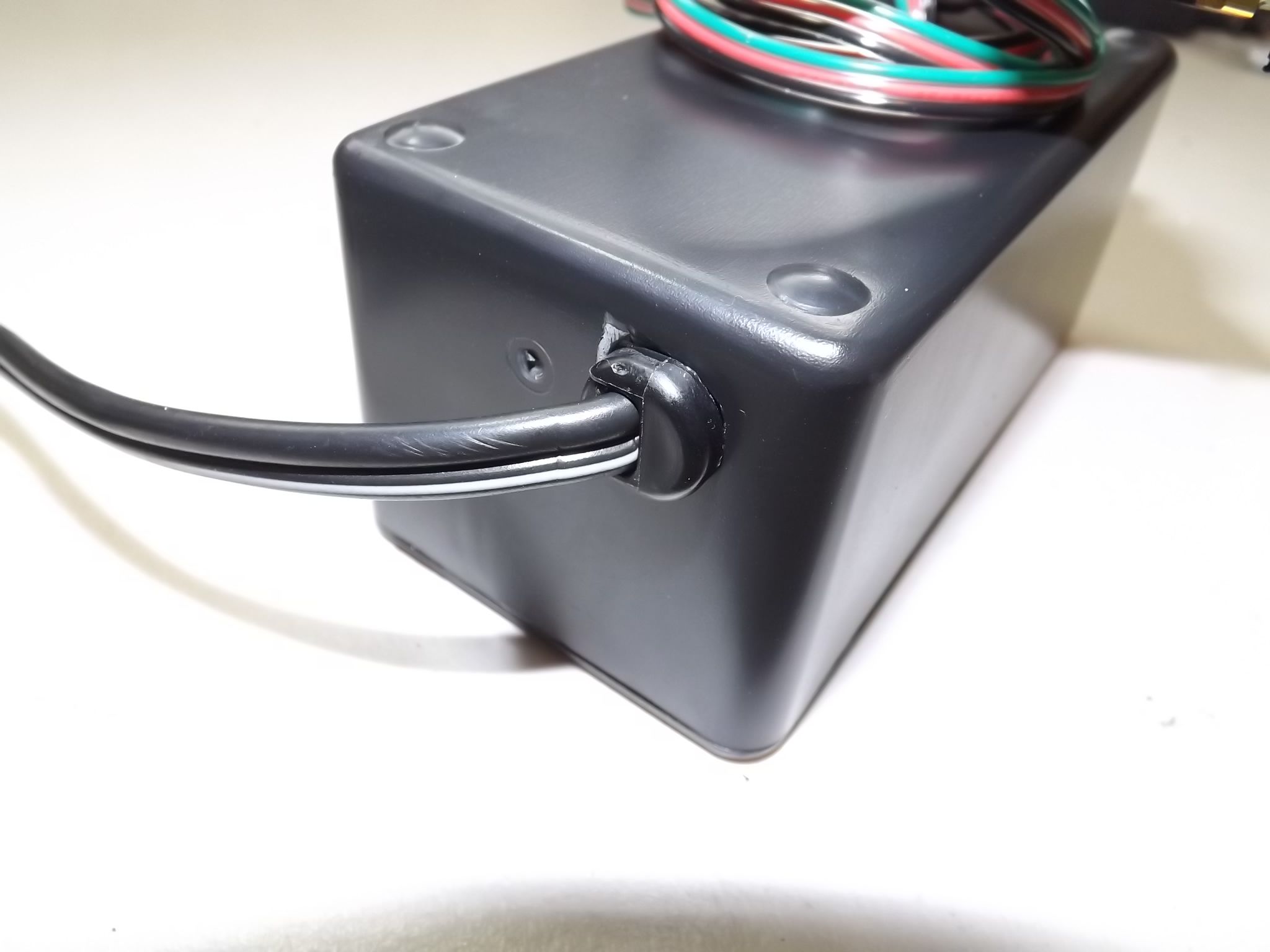 Motion Activated AC Switch : 8 Steps (with Pictures) - Instructables