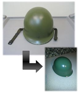 Make a Toy Soldier Halloween Costume for Less Than $50 (Or Cheaper ...