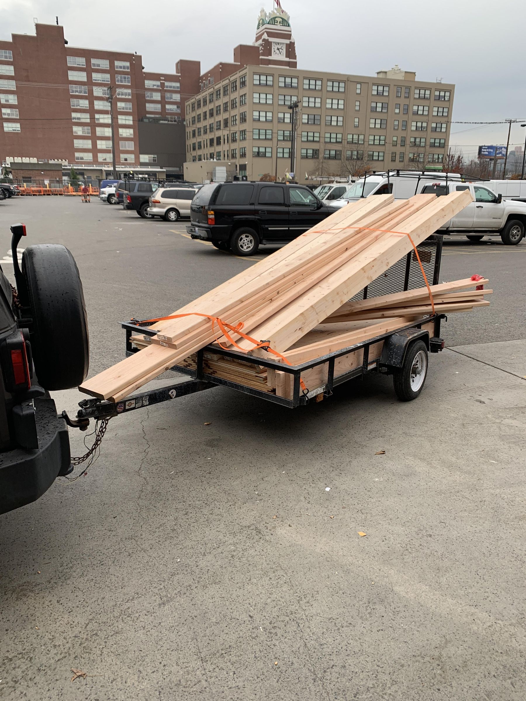 Build an Addition Onto Your House! : 11 Steps (with Pictures ...