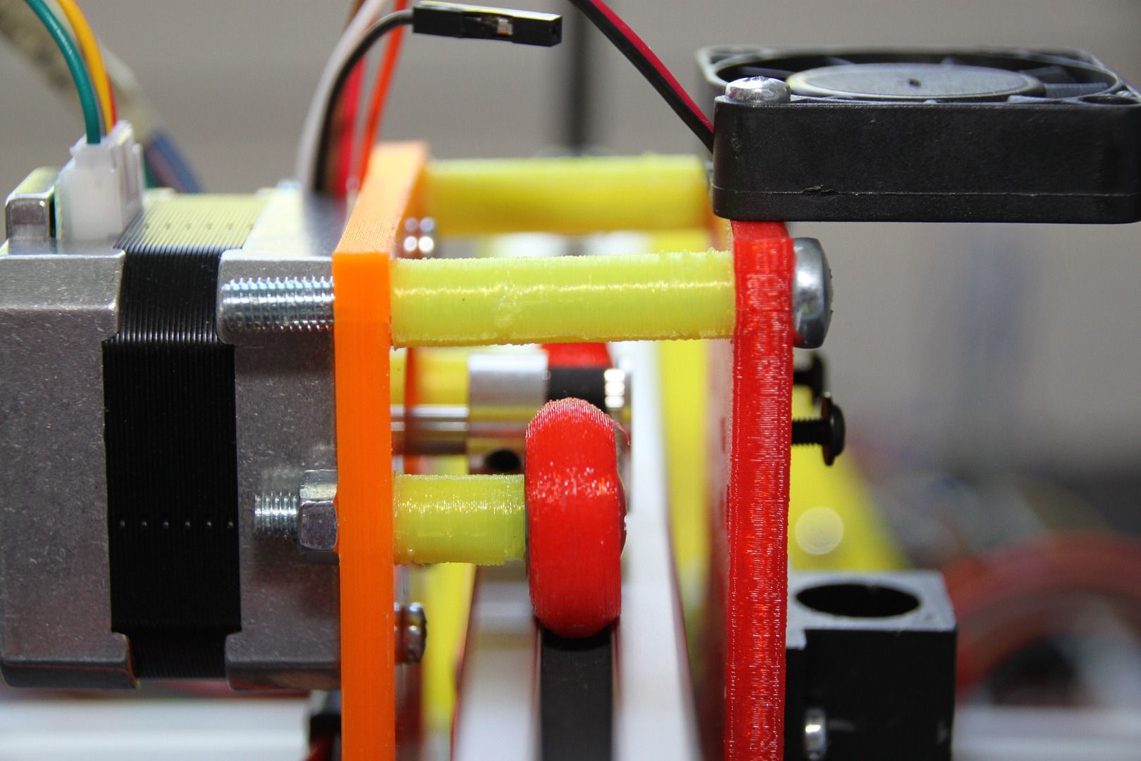 3D Printed Laser Engraver : 6 Steps (with Pictures) - Instructables