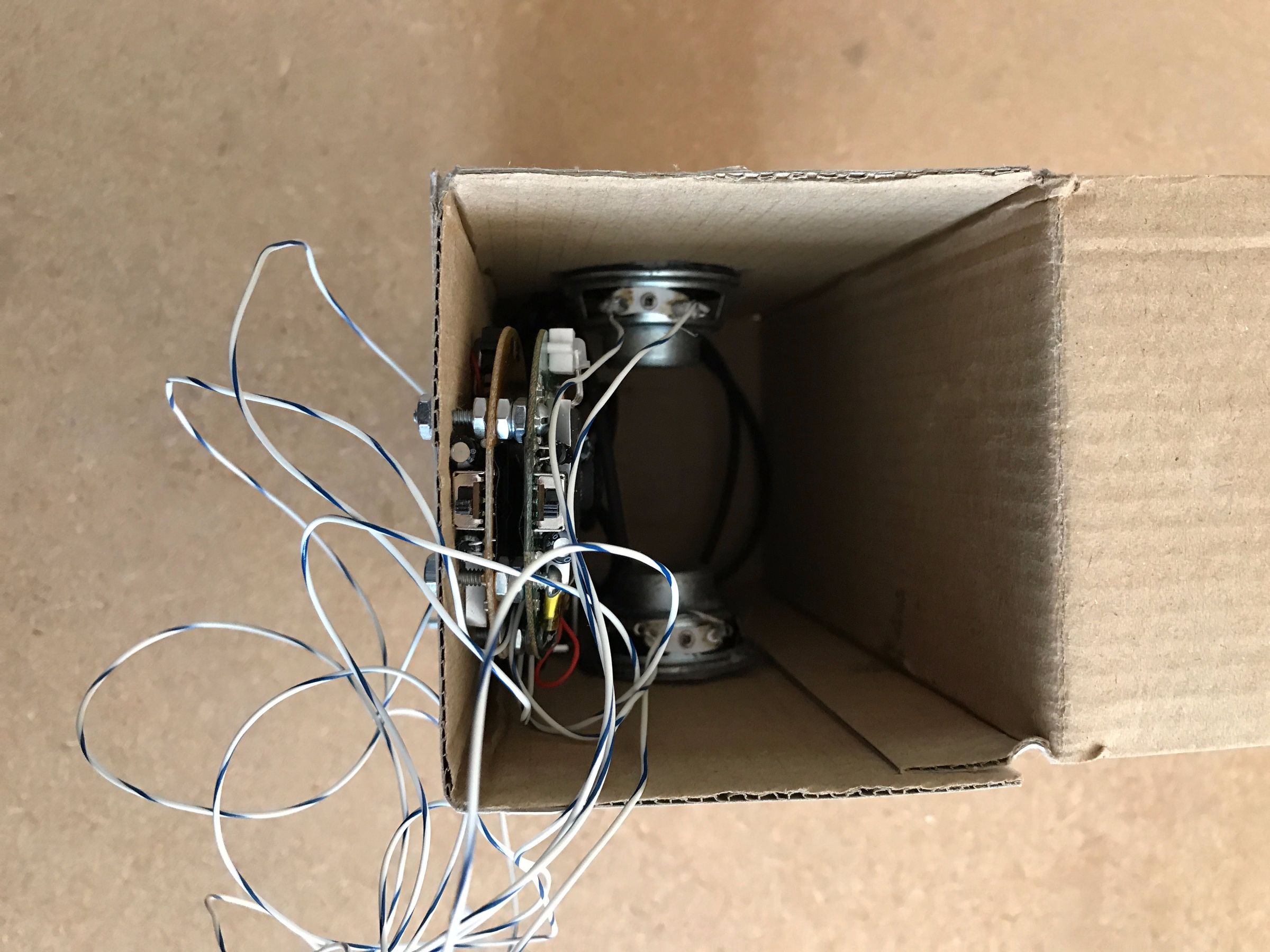 DIY Amazon Alexa : 6 Steps (with Pictures) - Instructables