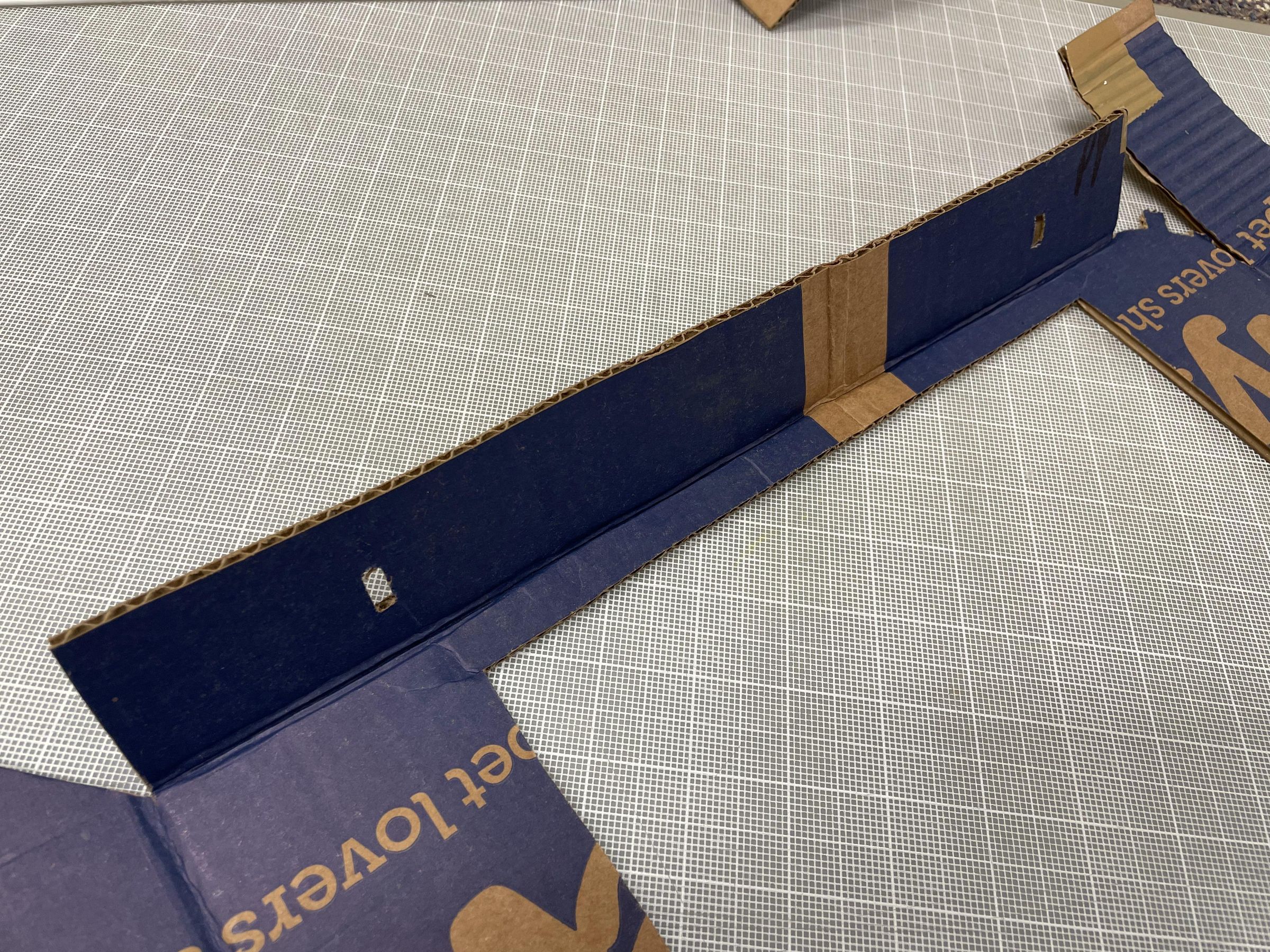 Cardboard Mario Kart Costume : 23 Steps (with Pictures) - Instructables