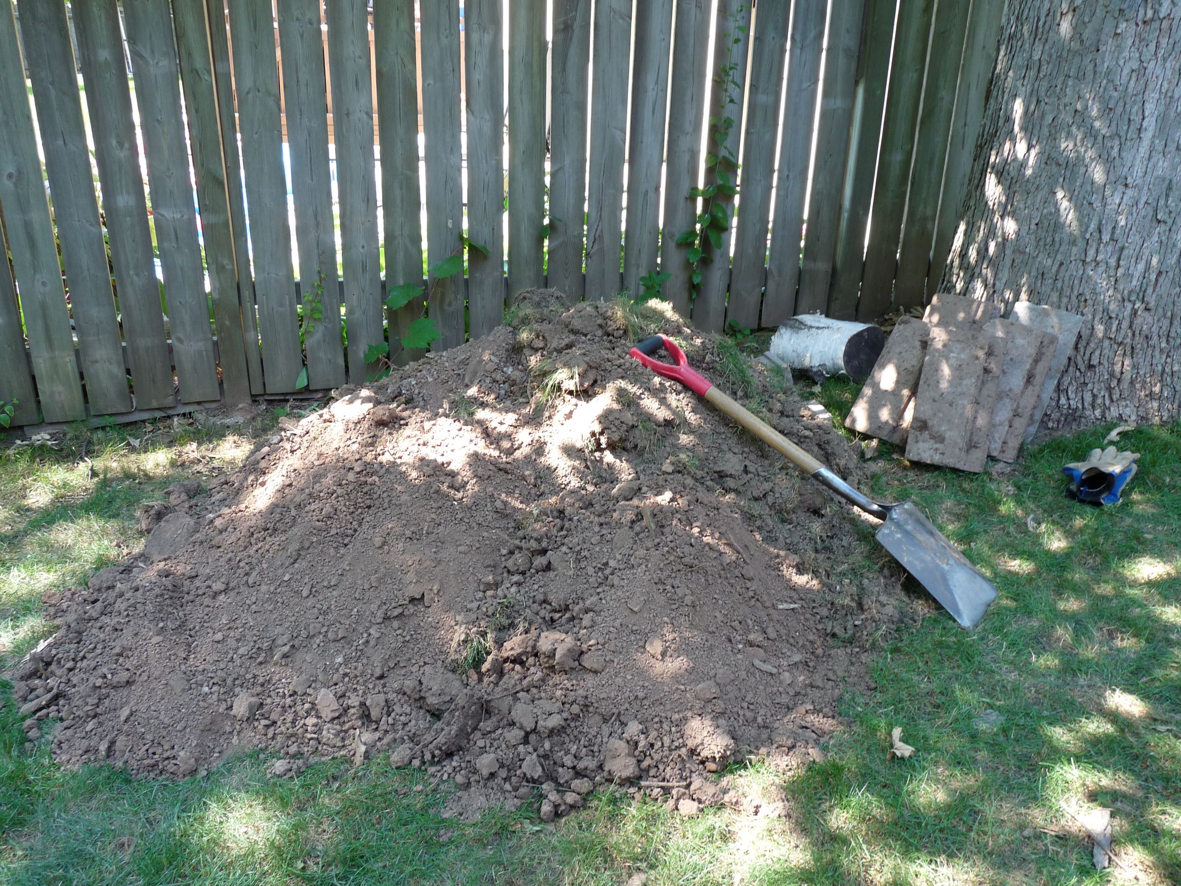 Build Your Own Storage Shed! : 12 Steps (with Pictures) - Instructables