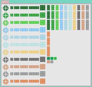 Animal Crossing New Horizons Mapped V2 : 4 Steps - Instructables