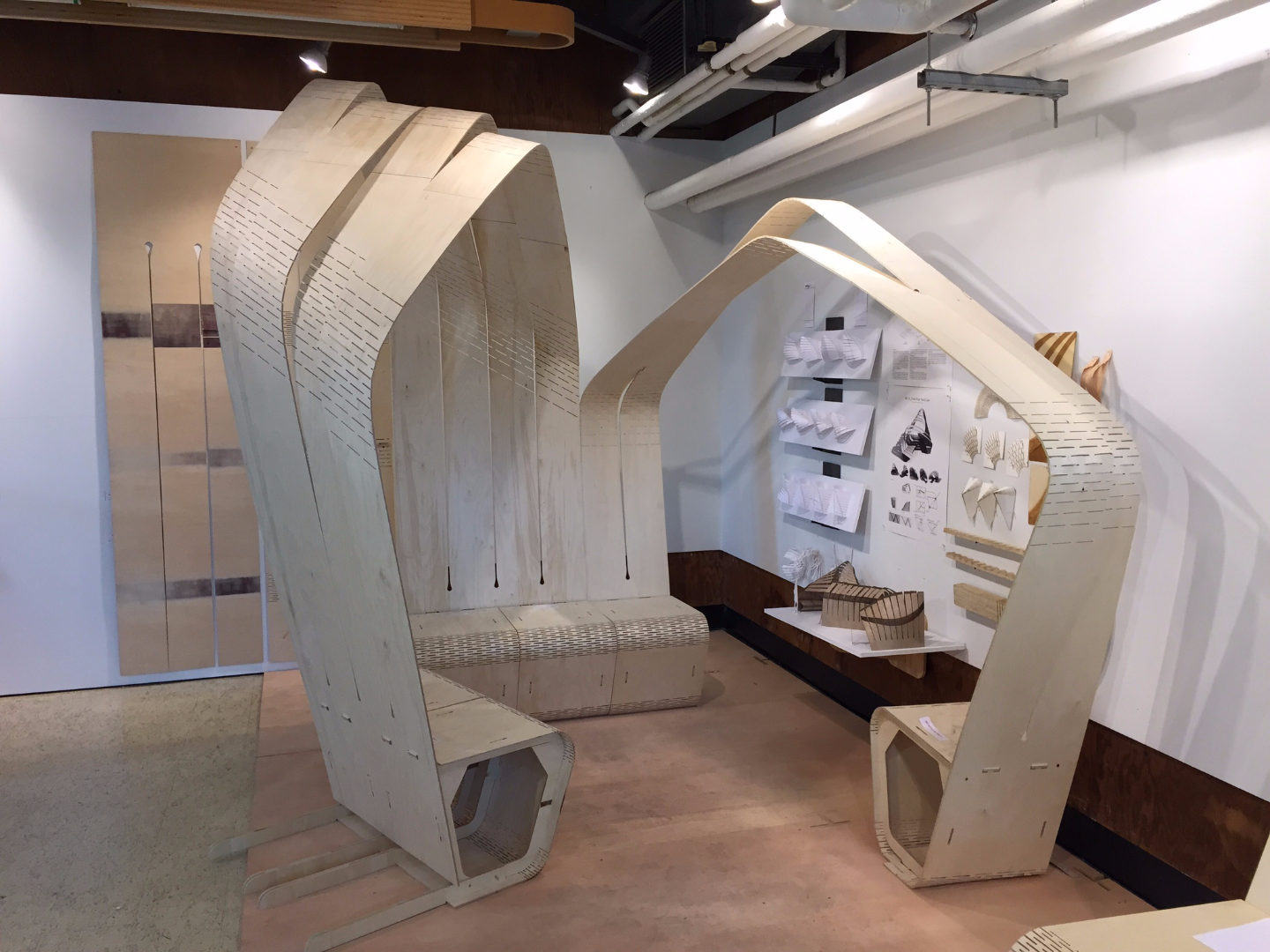 A In_Flexible Pavilion : 5 Steps (with Pictures) - Instructables