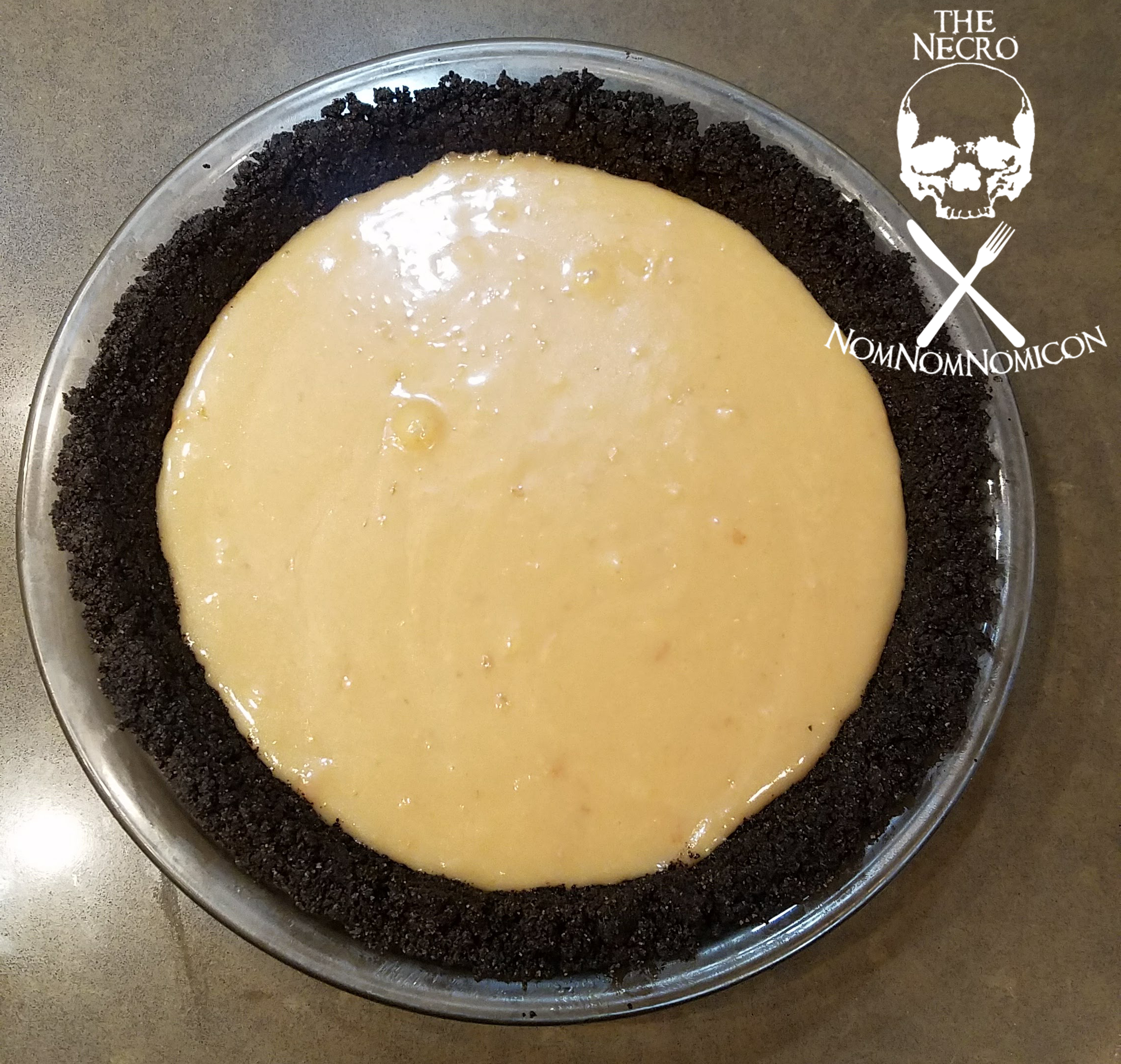 Banana (slug) Cream Pie : 7 Steps (with Pictures) - Instructables