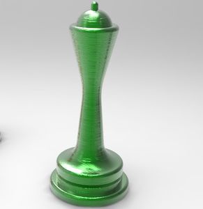 DIY CNC Chess : 9 Steps (with Pictures) - Instructables