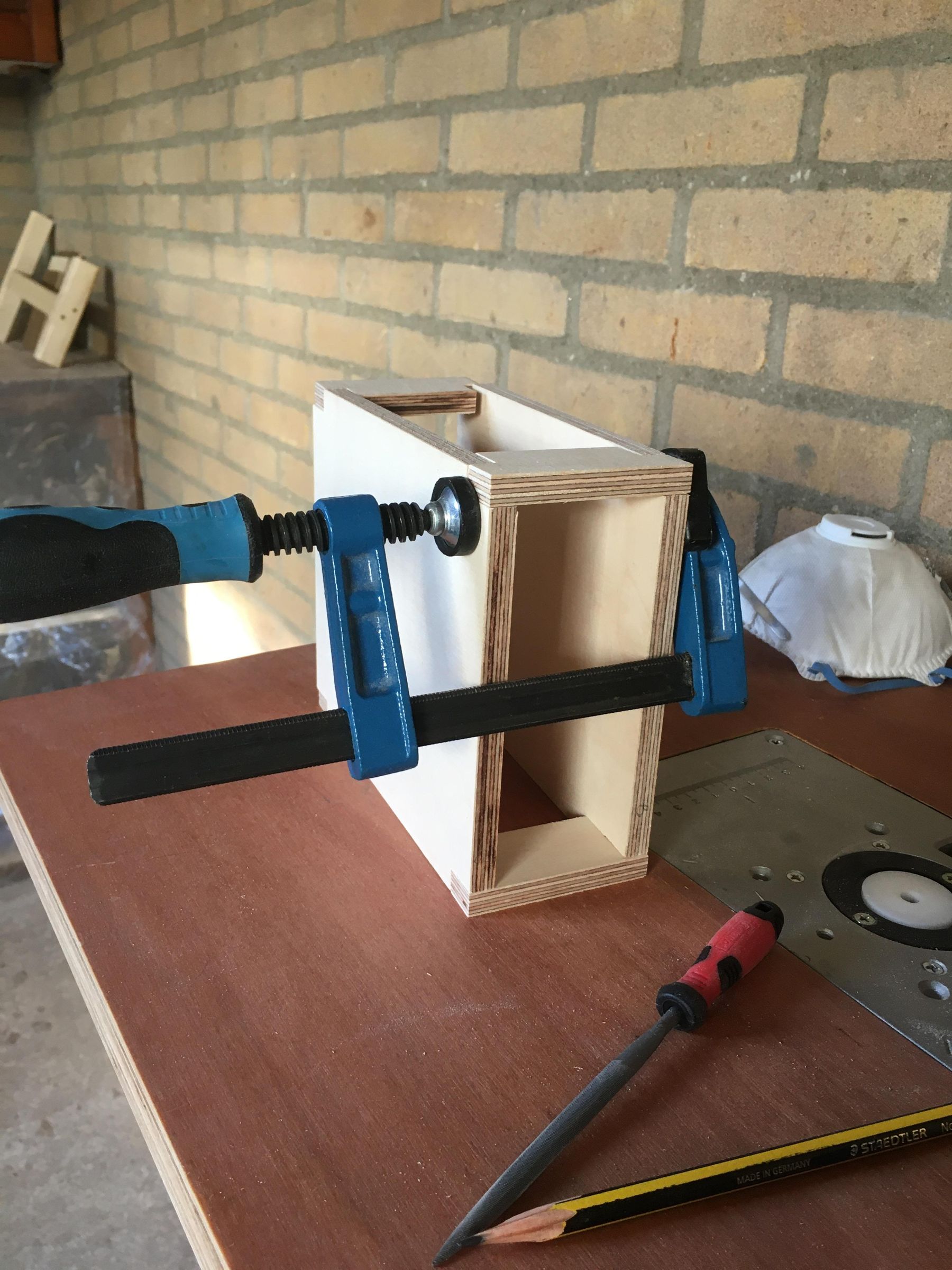 DIY Speaker Set & Amplifier: a Gift for Dad : 10 Steps (with Pictures ...