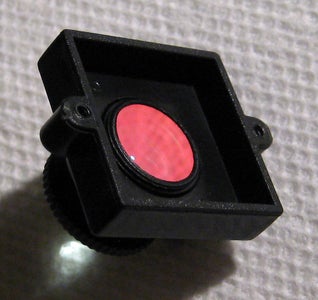 Infrared Digital Camera - the Real Way : 8 Steps (with Pictures ...