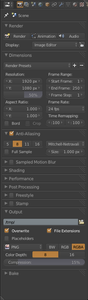 Blender Basics : 7 Steps - Instructables