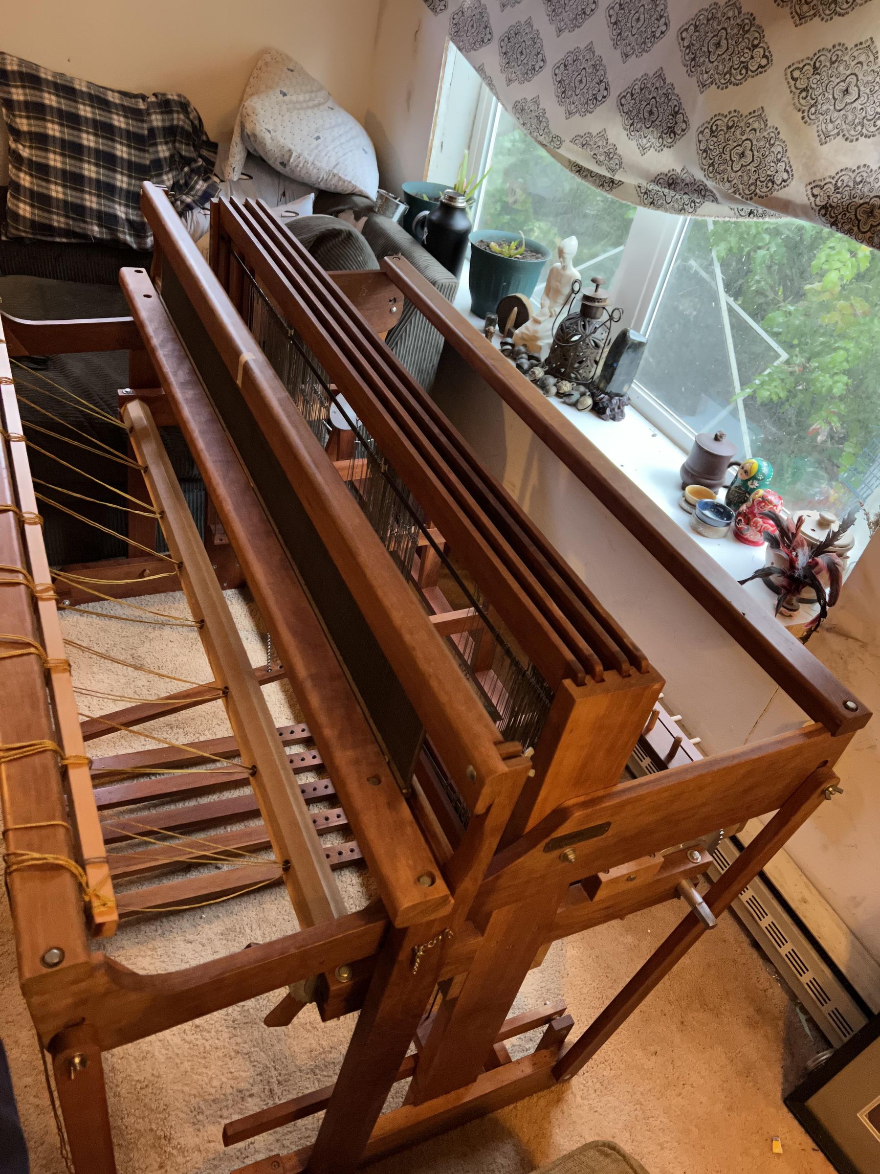 Spinning Wool Fiber : 5 Steps (with Pictures) - Instructables