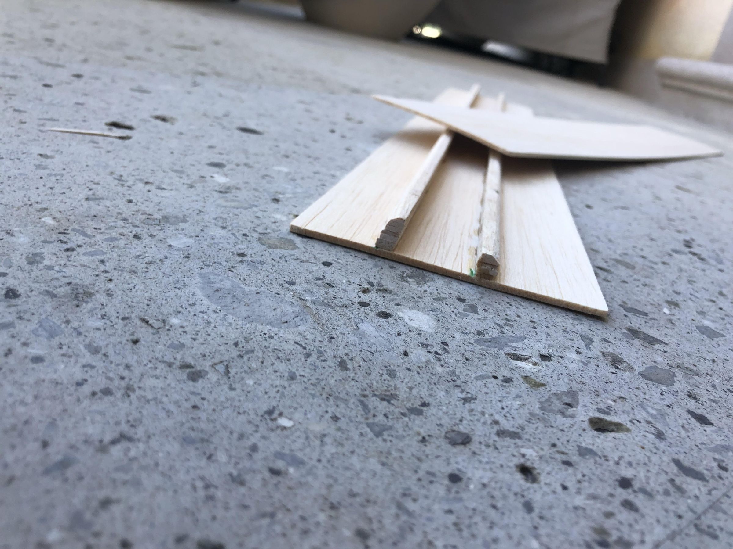 Design for Change Plane From Scratch : 3 Steps - Instructables