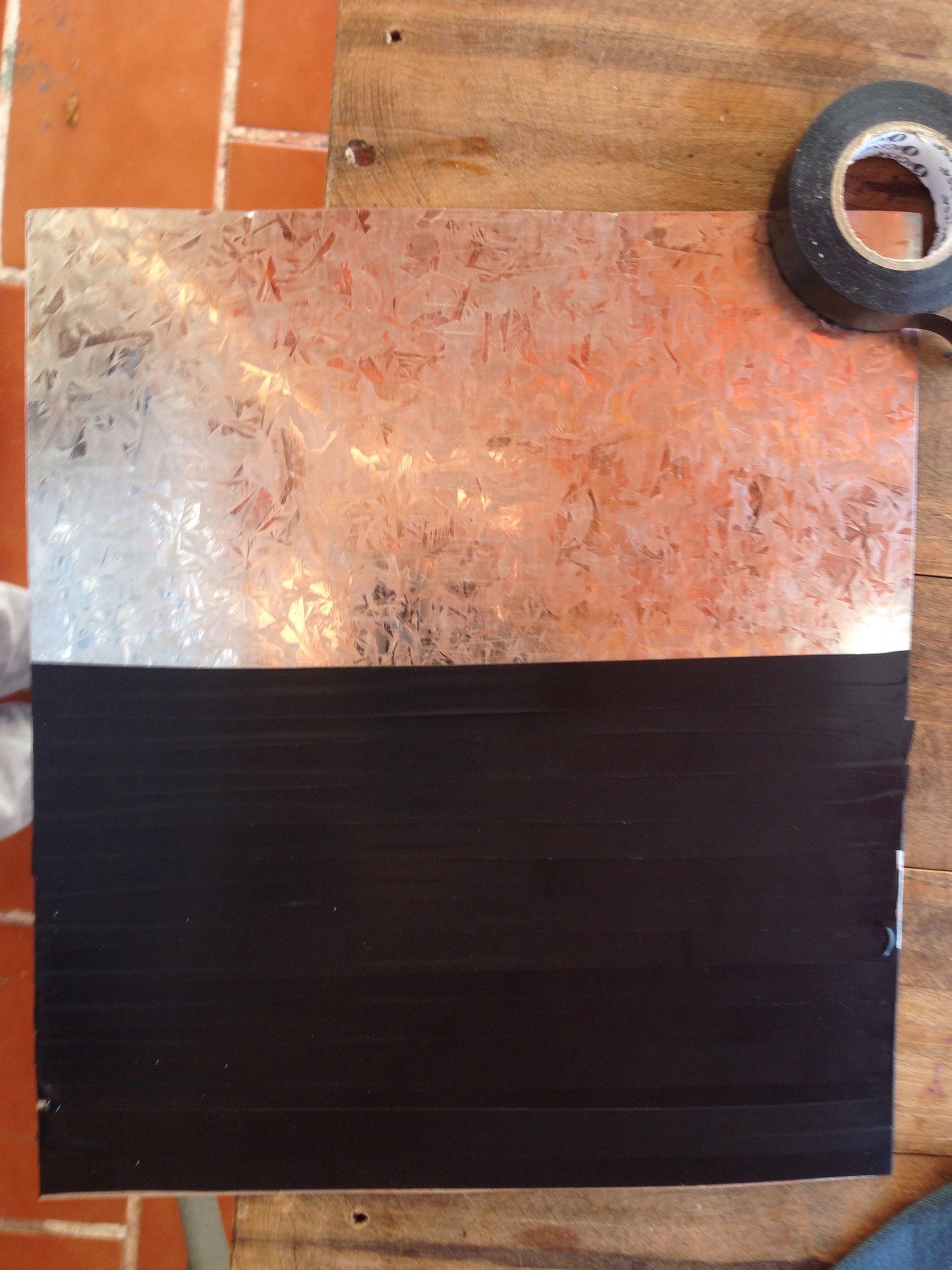 How to Make: Cloud Chamber : 11 Steps - Instructables