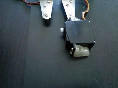 Arduino Controlled Ping Pong Balls Launcher : 13 Steps (with Pictures ...